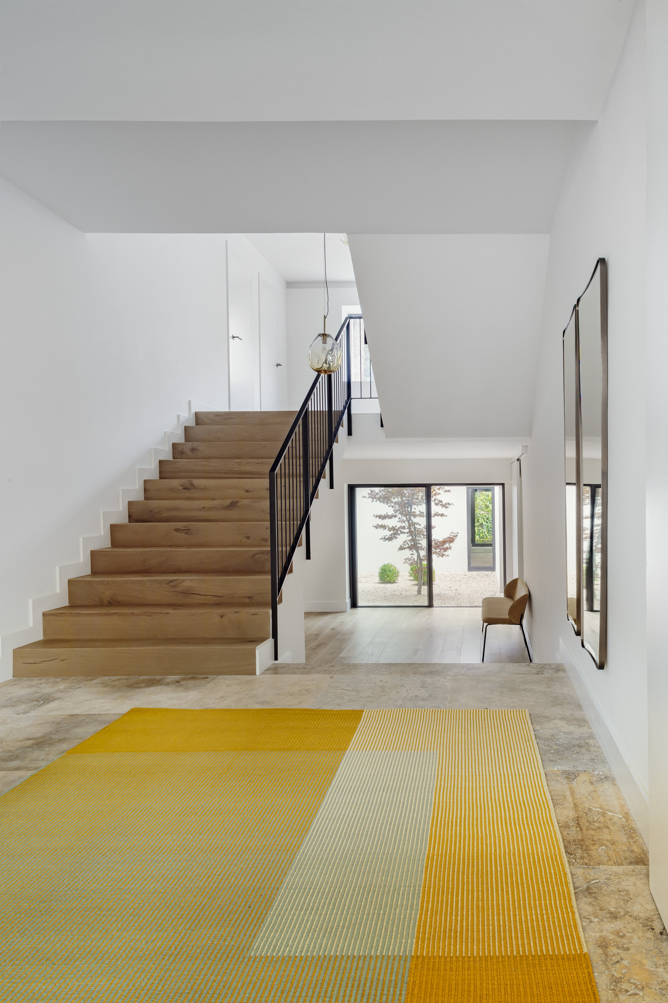 EL ESCORIAL RENOVATION by ÁBATON - Architizer