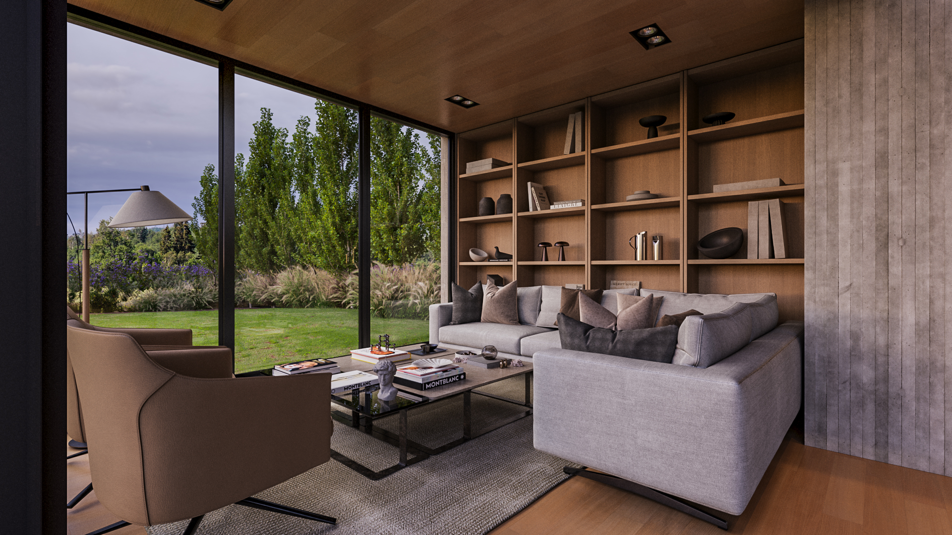 La Avelina House by JGStudio - Architizer