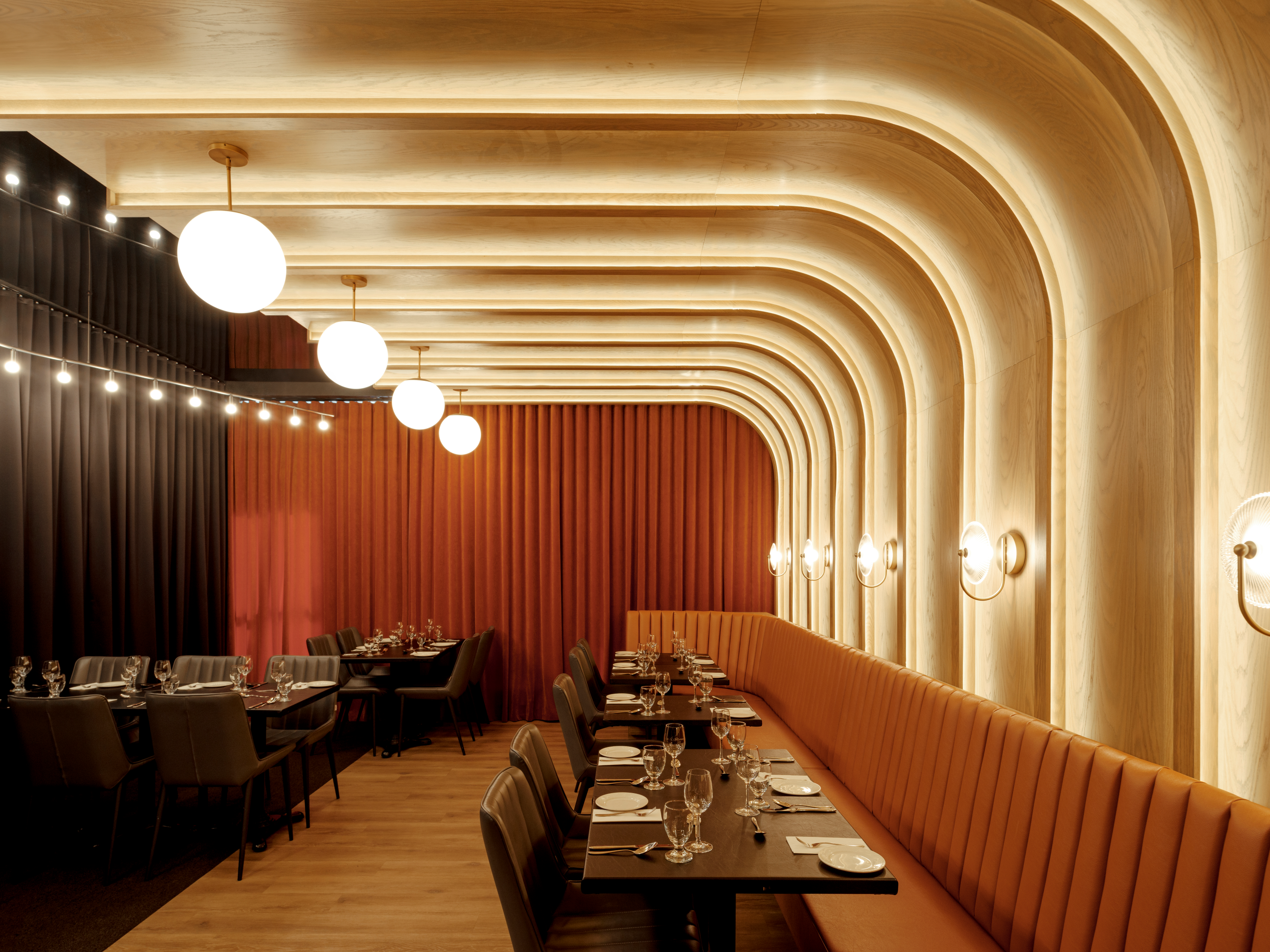 La Cohue by Agence Spatiale - Architizer