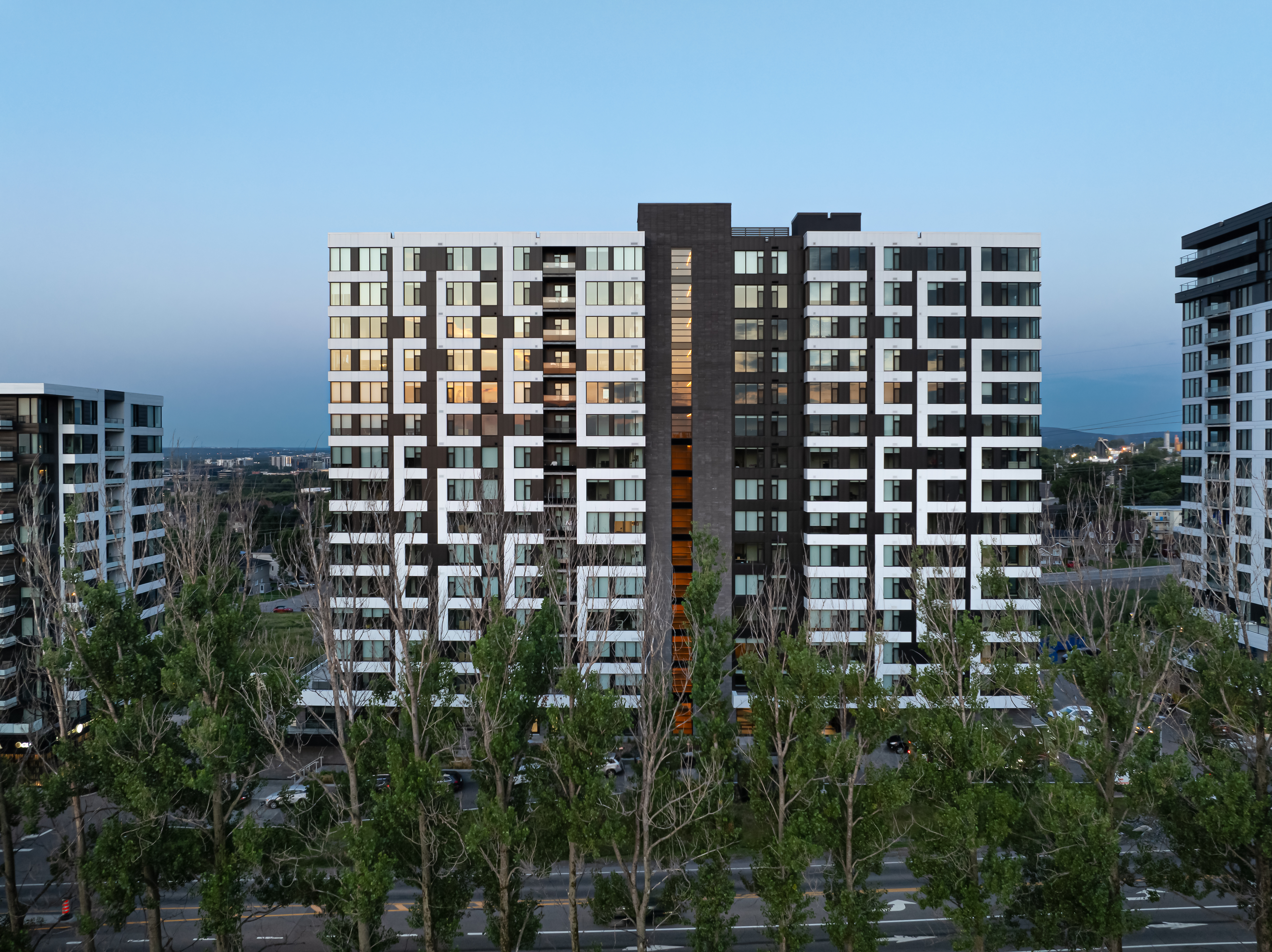 LB9 - Phase 3 by Agence Spatiale - Architizer