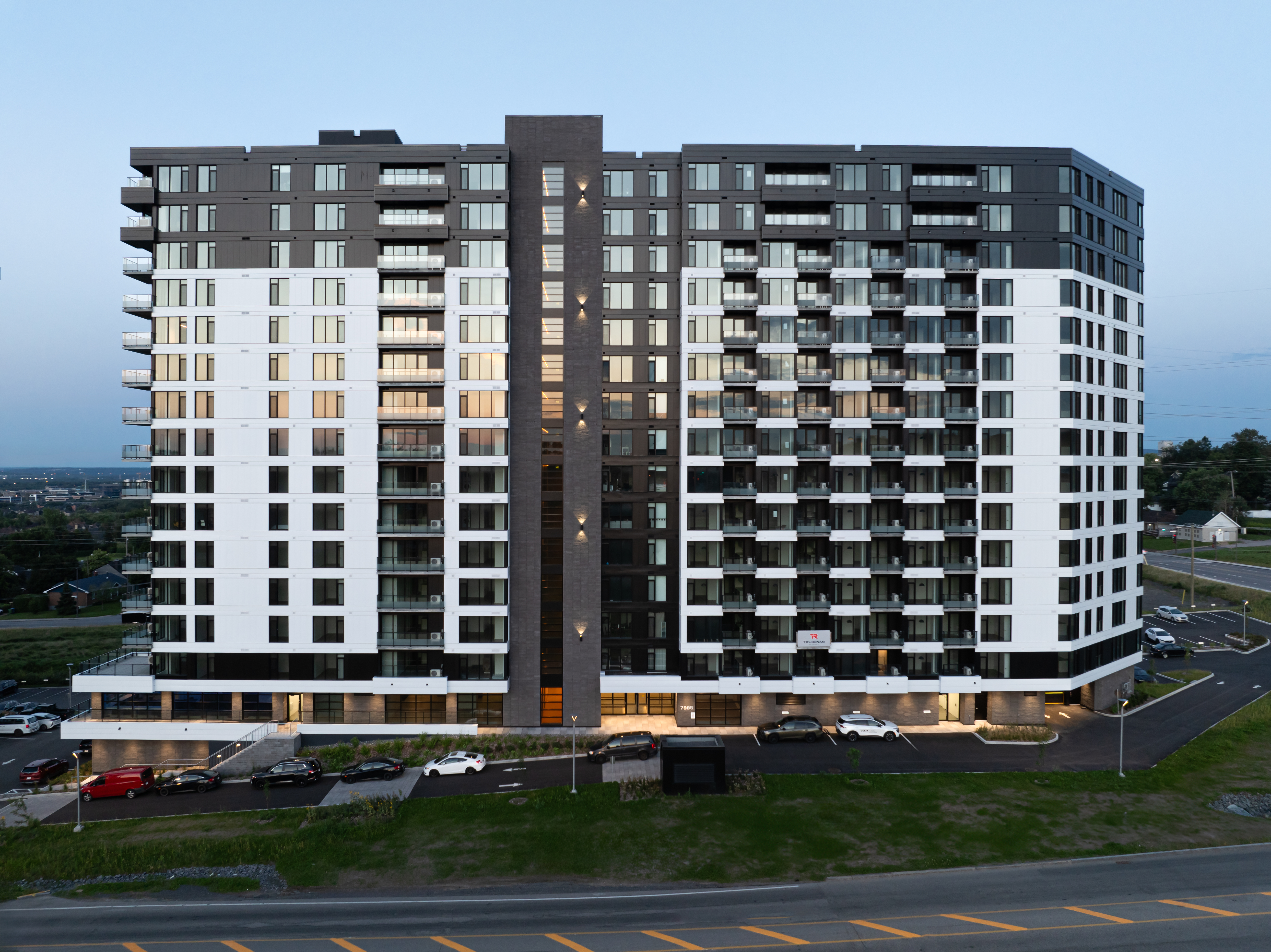 LB9 - Phase 3 by Agence Spatiale - Architizer