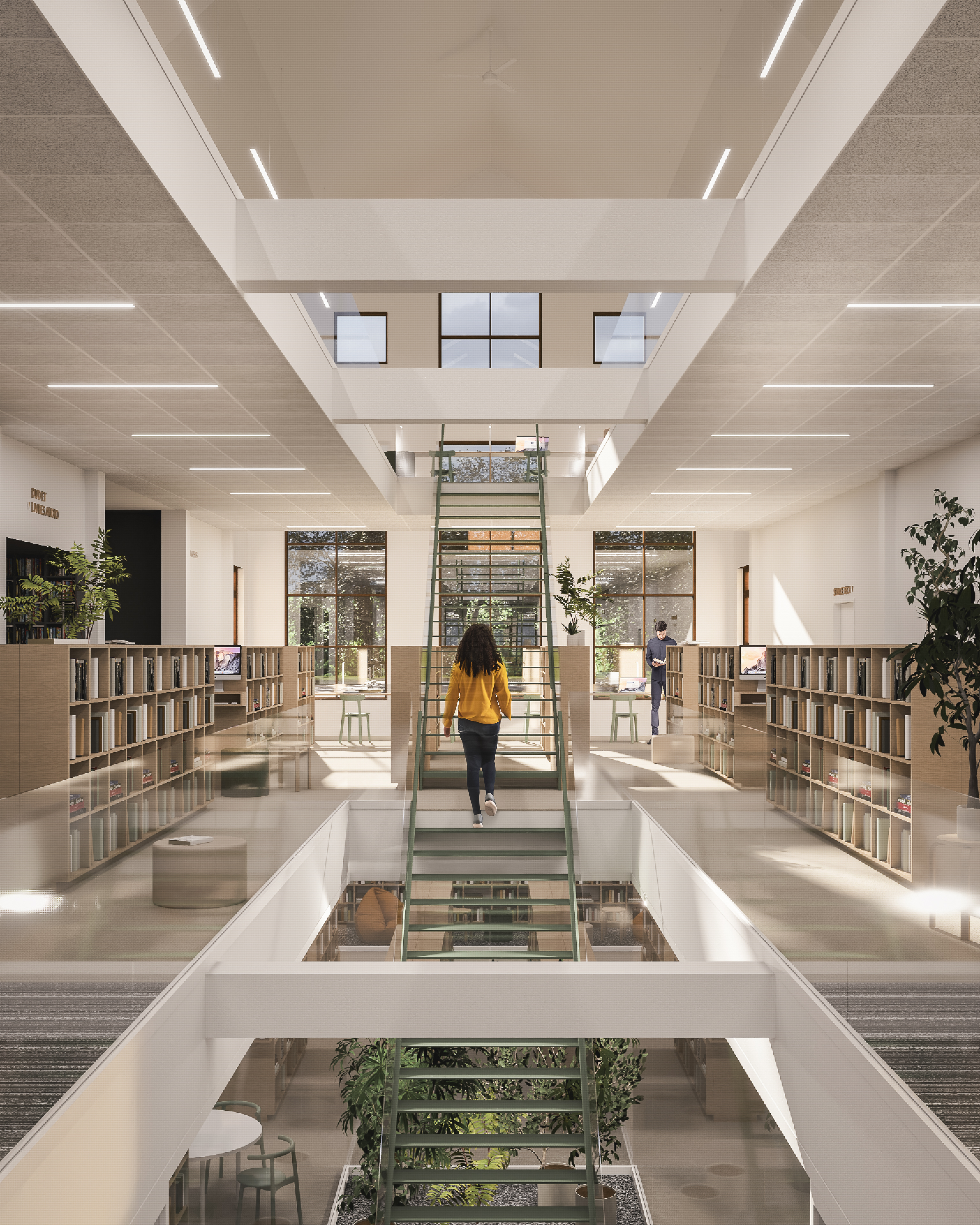 BGLA architecture | urban design - Architizer