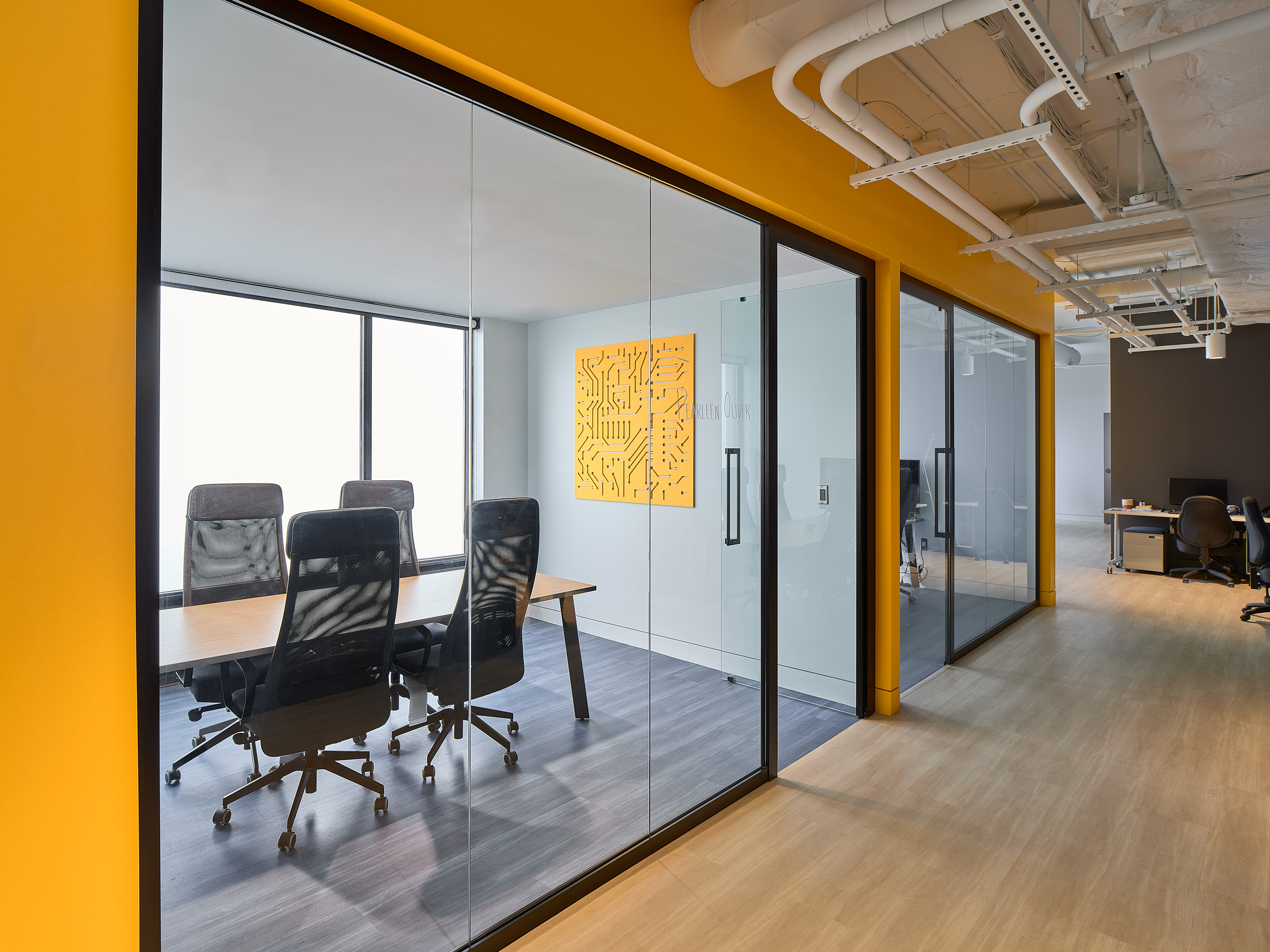 UBISOFT by RHAD Architects - Architizer