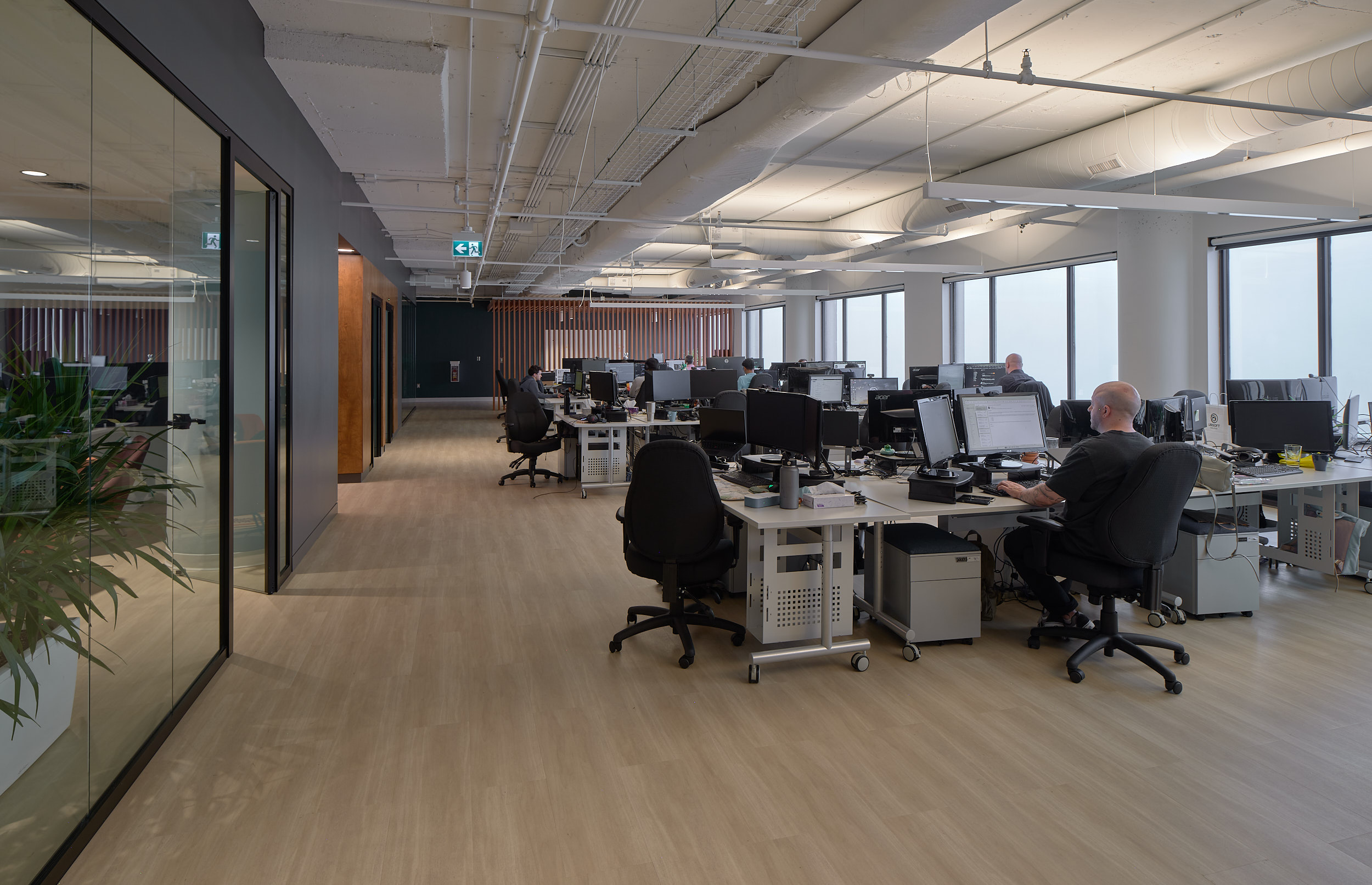 UBISOFT by RHAD Architects - Architizer
