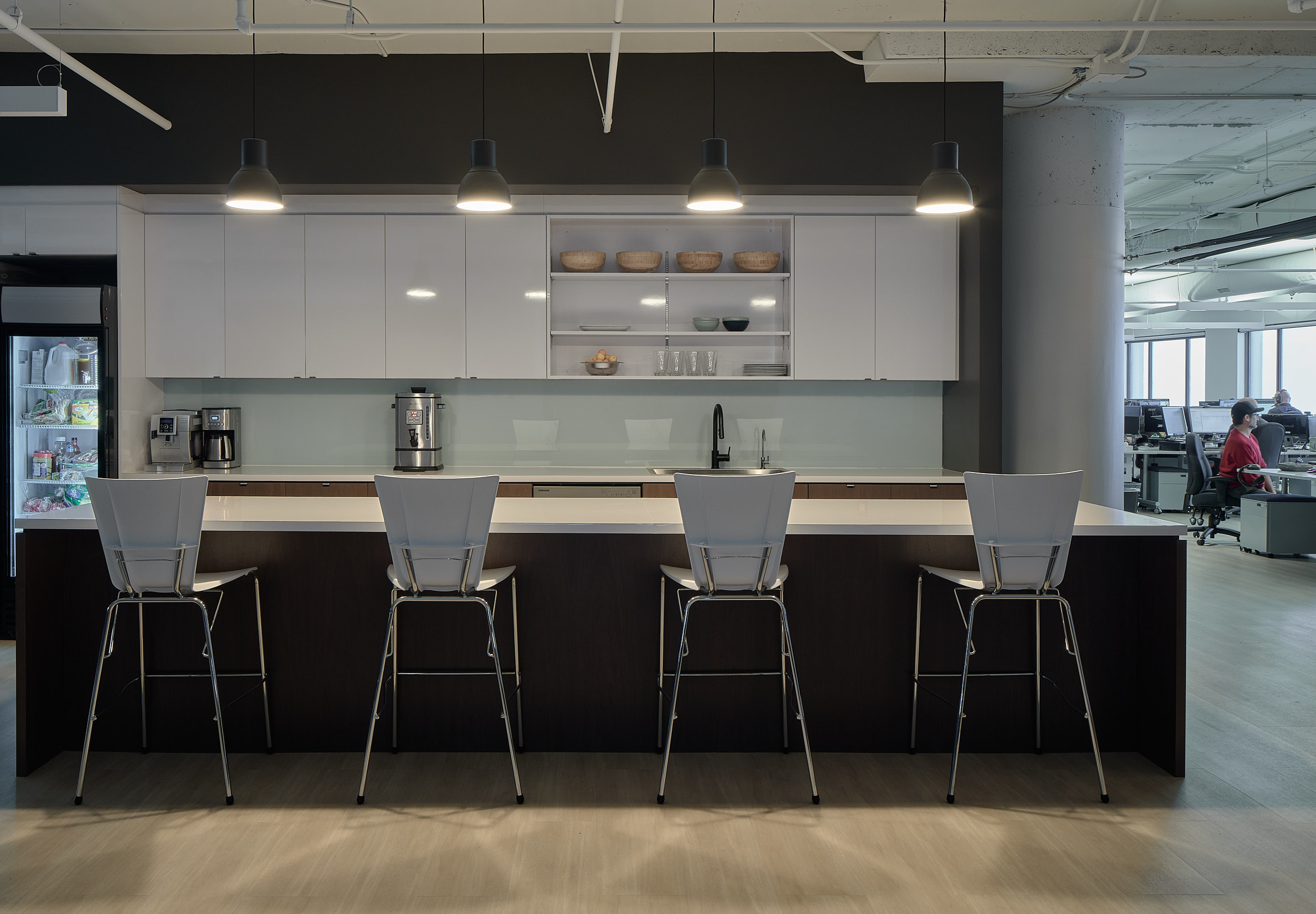 UBISOFT by RHAD Architects - Architizer