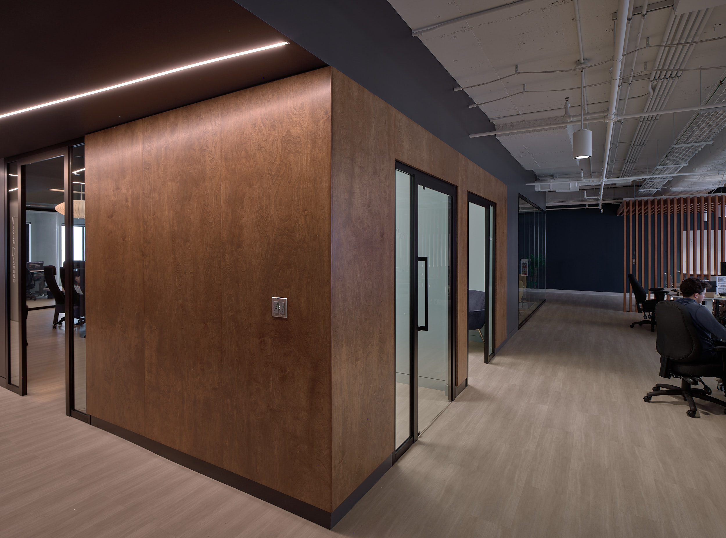 UBISOFT by RHAD Architects - Architizer