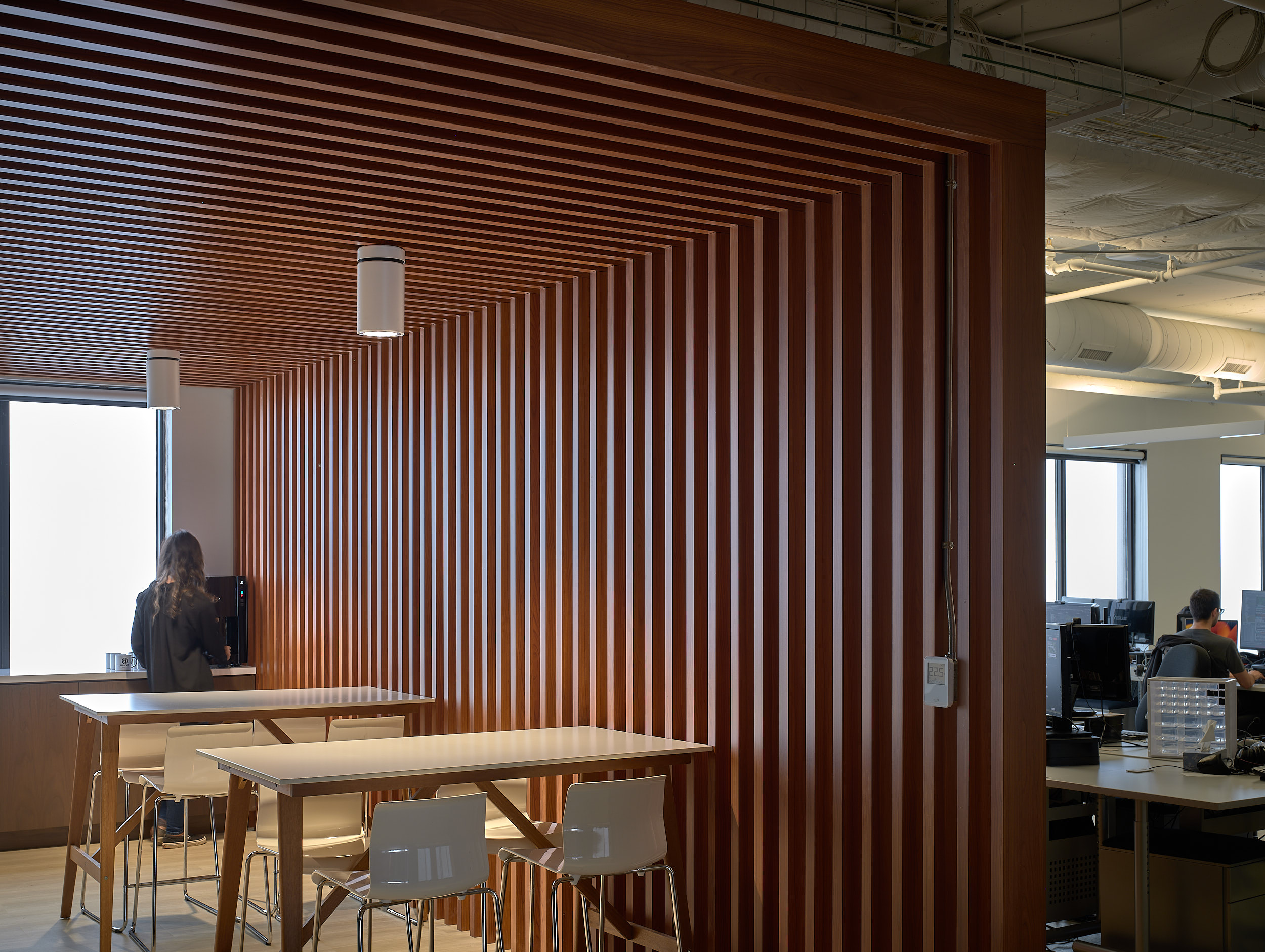 UBISOFT by RHAD Architects - Architizer