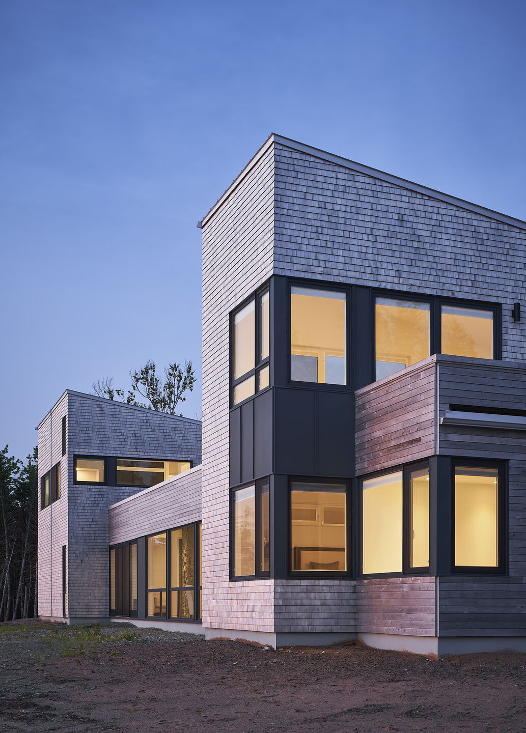 Abacus House by RHAD Architects - Architizer