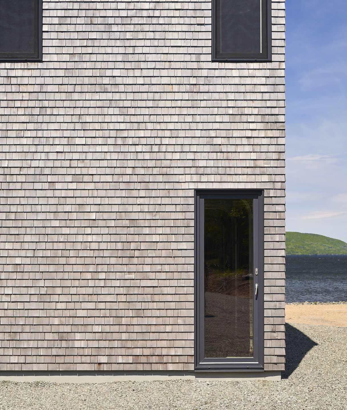 Abacus House by RHAD Architects - Architizer