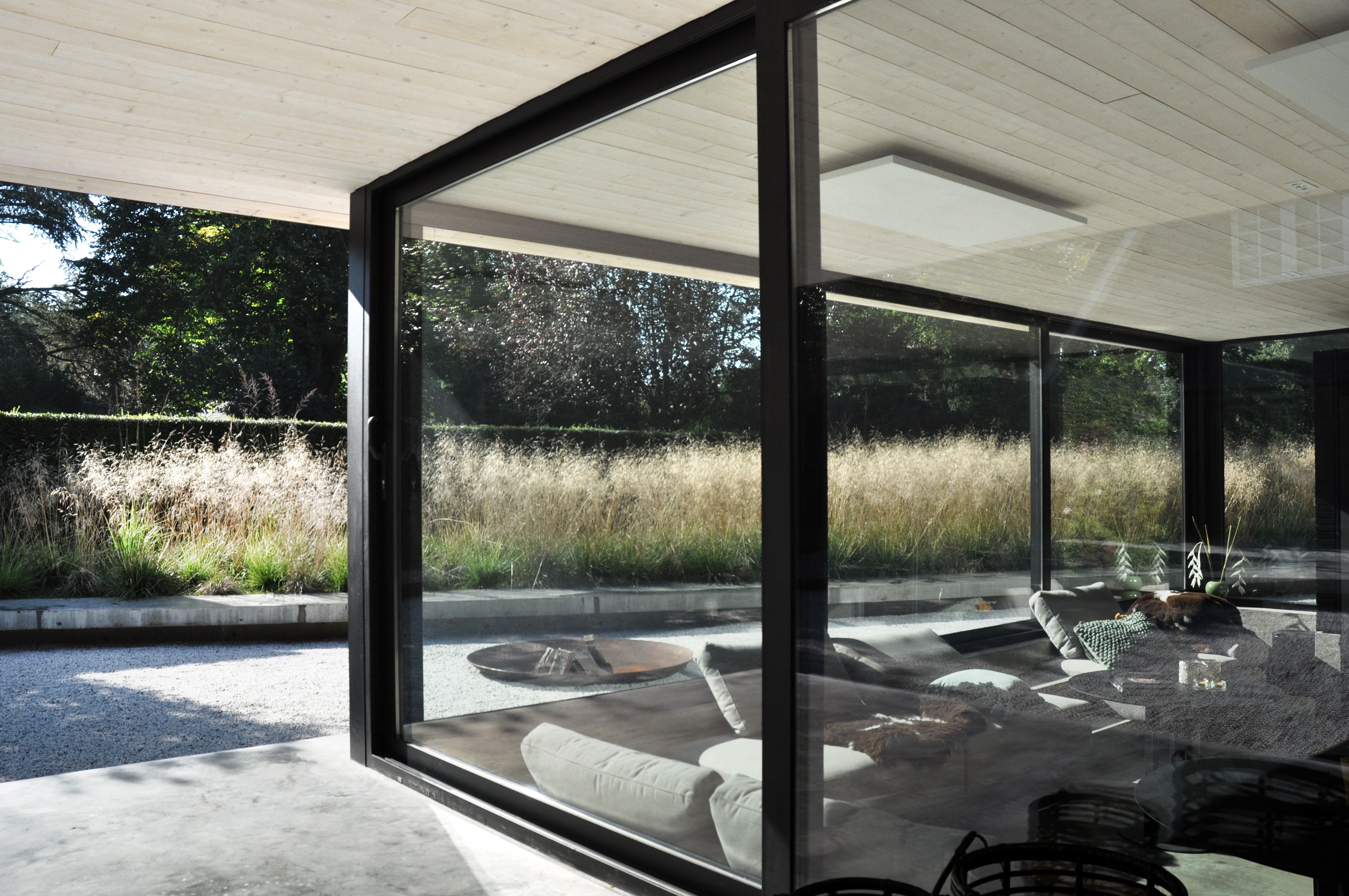 Diagonal Connection by Andrew van Egmond - Designing Landscape - Architizer