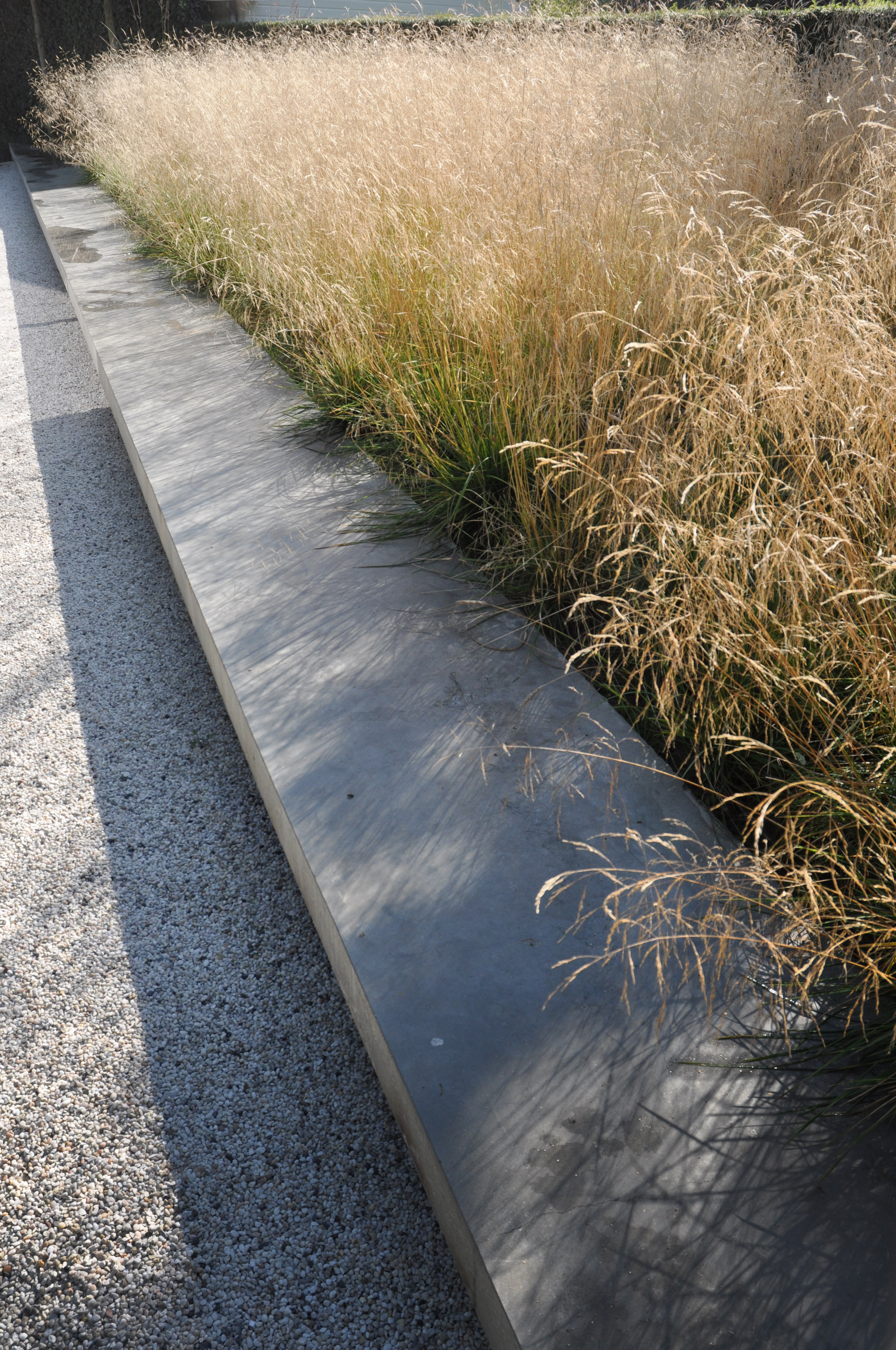 Diagonal Connection by Andrew van Egmond - Designing Landscape - Architizer