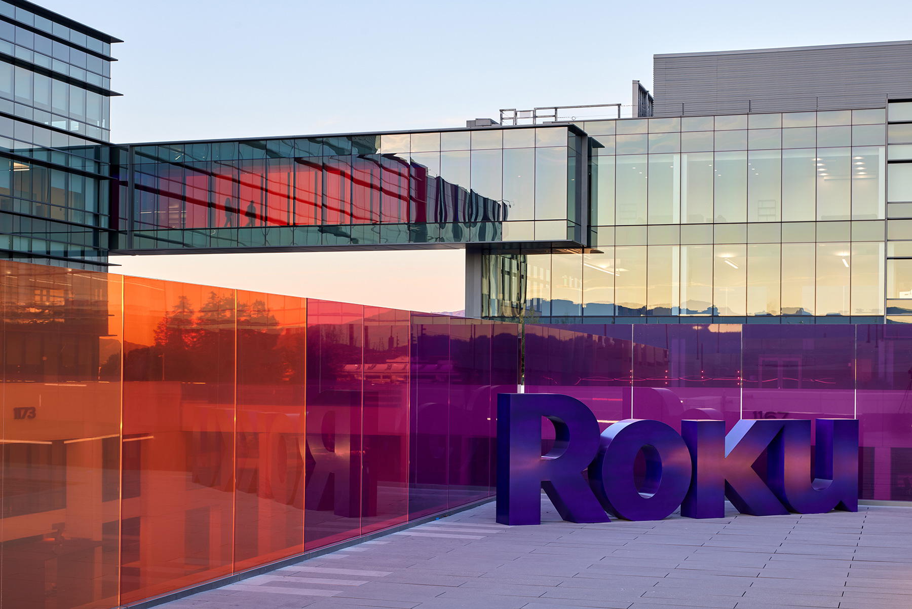 Roku by AP+I Design, Inc. - Architizer