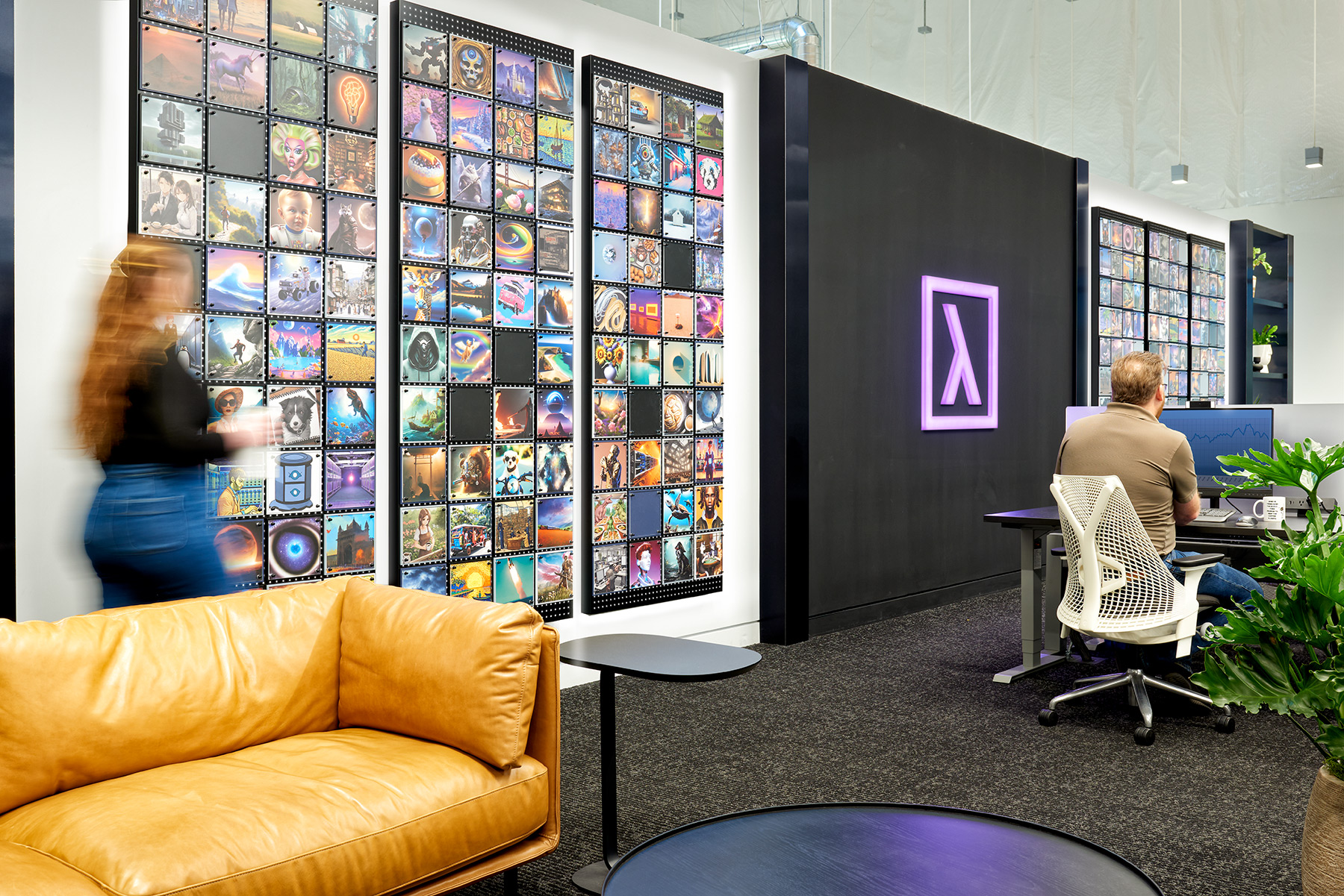 Lambda Labs by AP+I Design, Inc. - Architizer