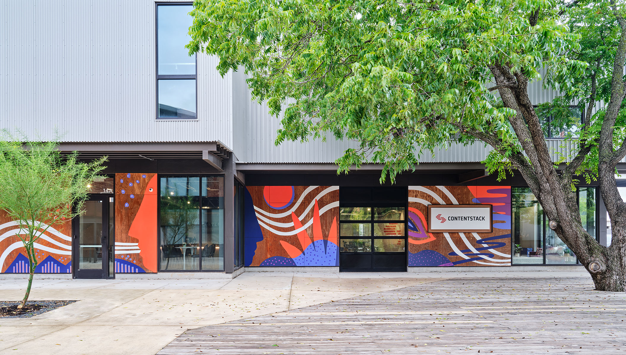 Contentstack by AP+I Design, Inc. - Architizer