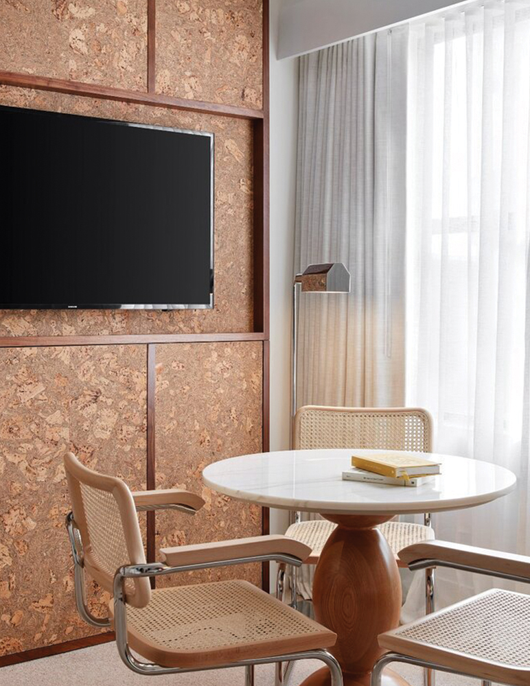 The Lyle by OTJ Architects - Architizer