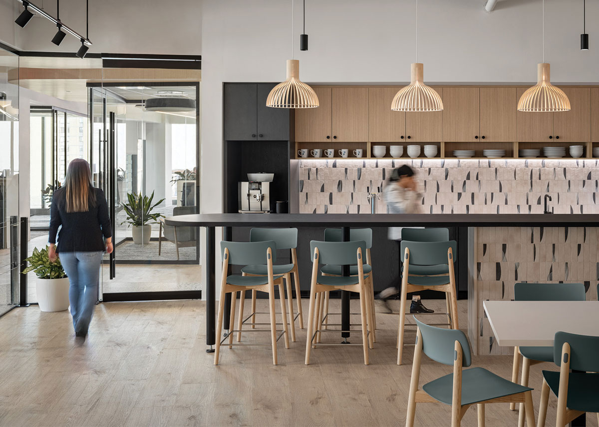 PepGen by OTJ Architects - Architizer