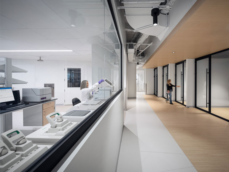 PepGen by OTJ Architects - Architizer