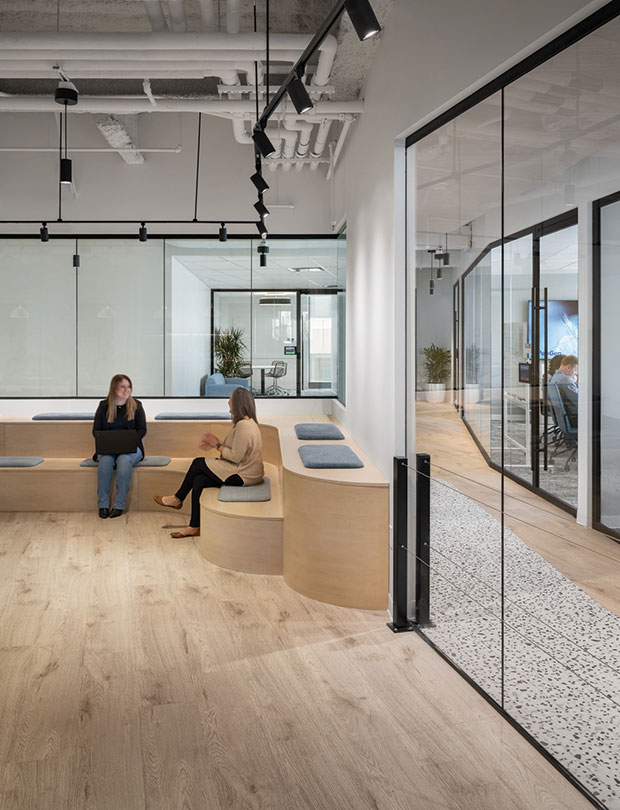 PepGen by OTJ Architects - Architizer