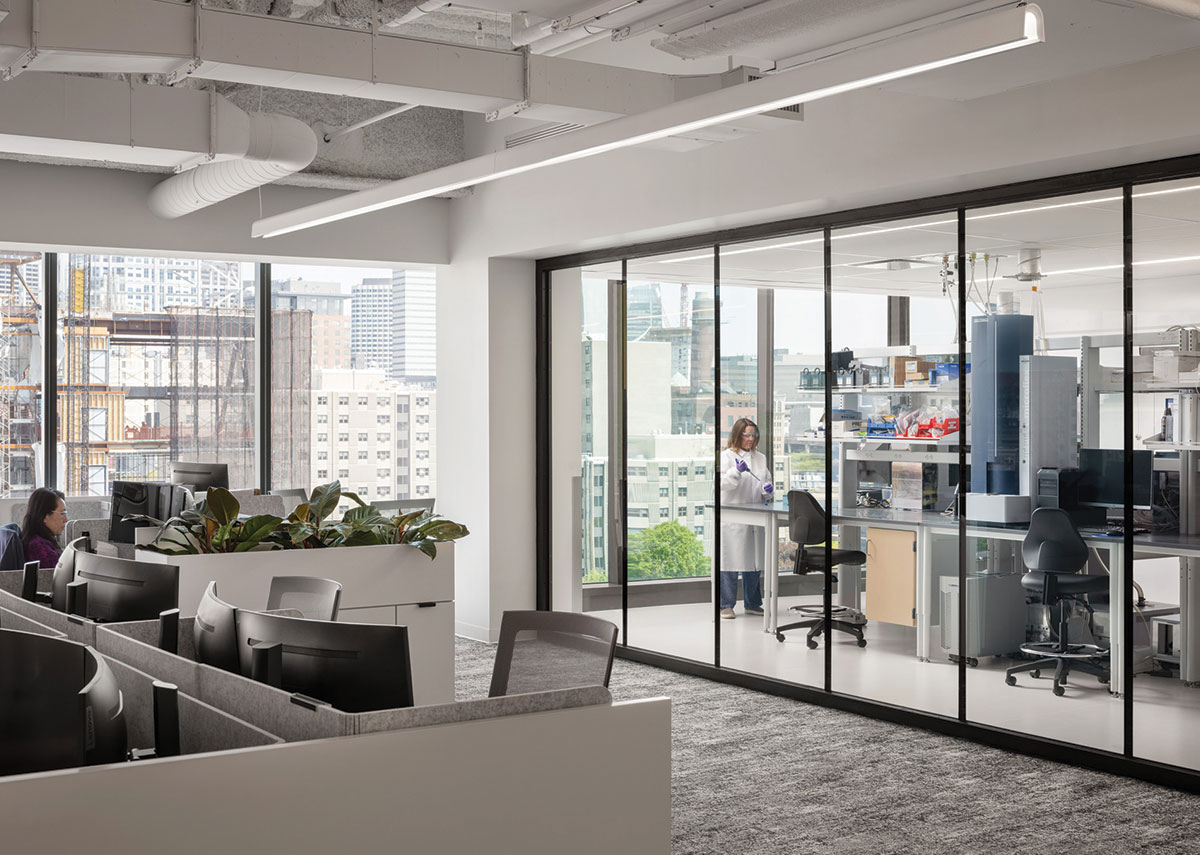 PepGen by OTJ Architects - Architizer