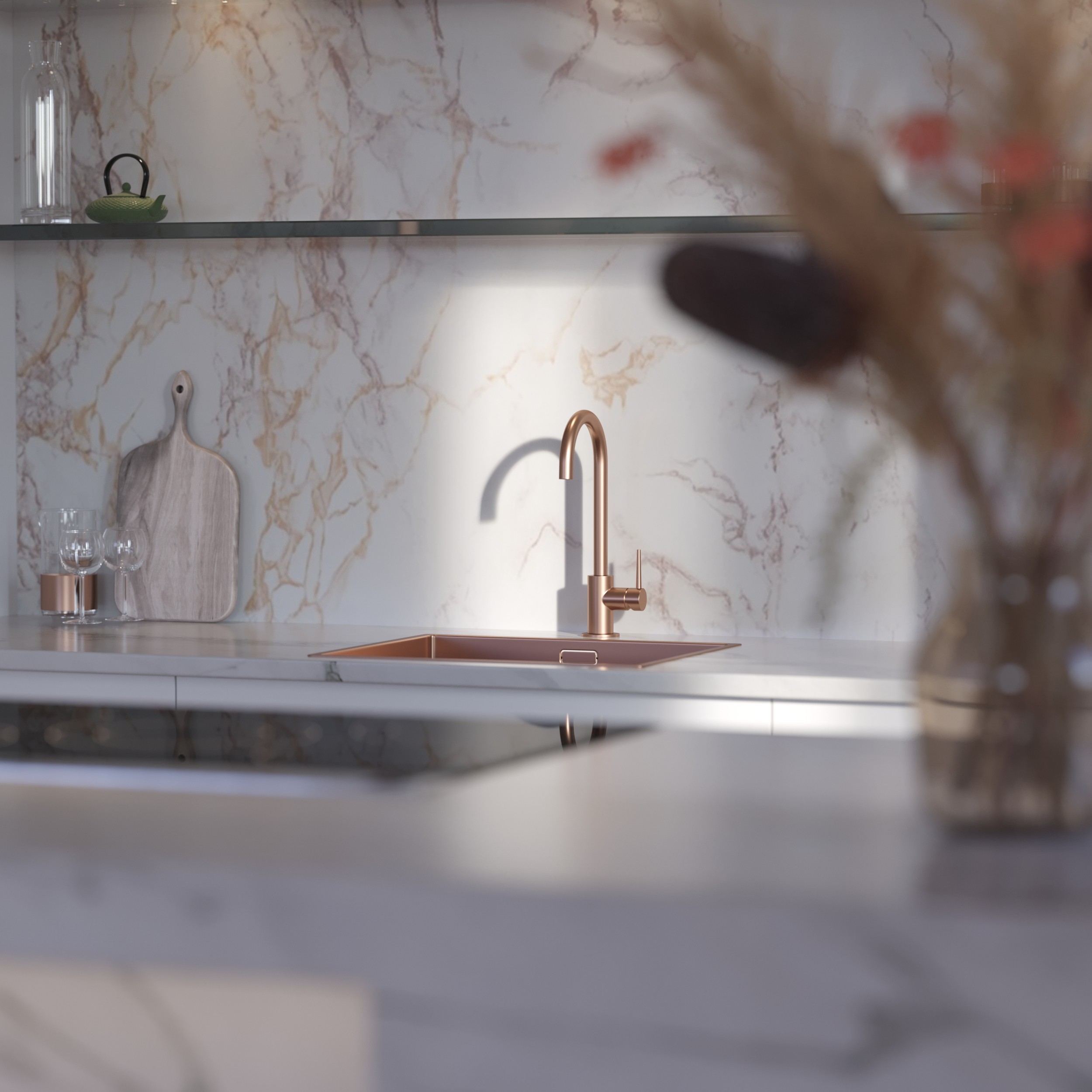 Pure Living by smpl creative GmbH - Architizer