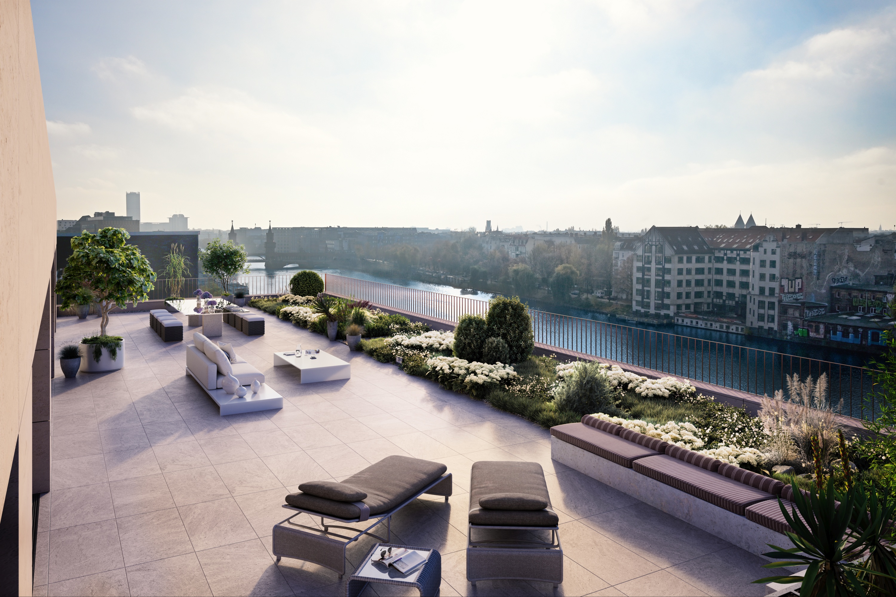 Pure Living by smpl creative GmbH - Architizer