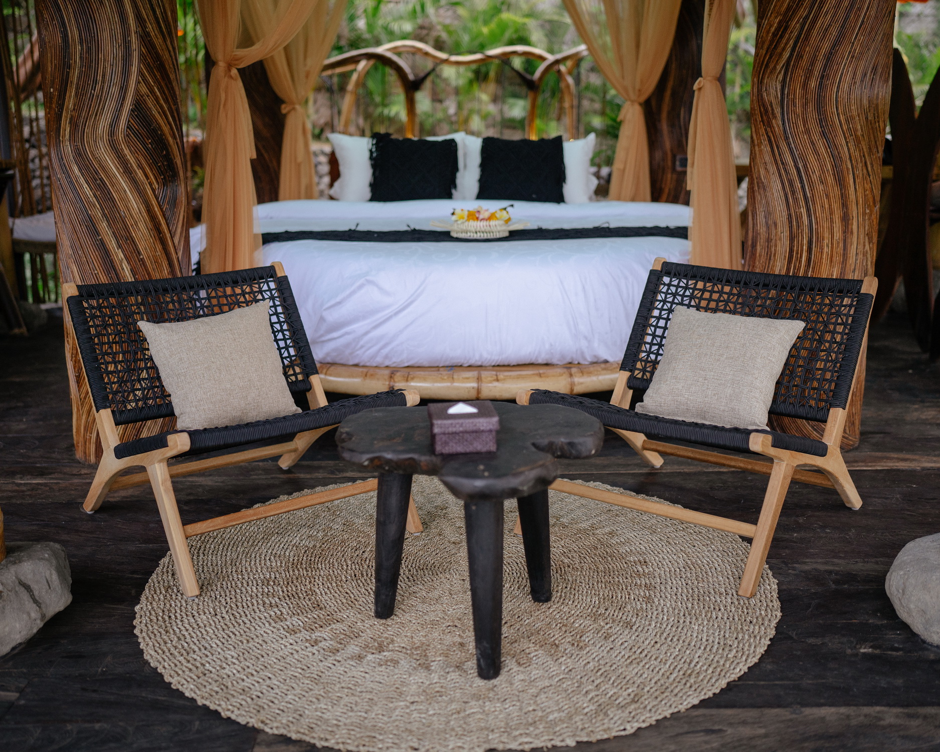 Octopus House by Veluvana by Studio WNA - Architizer