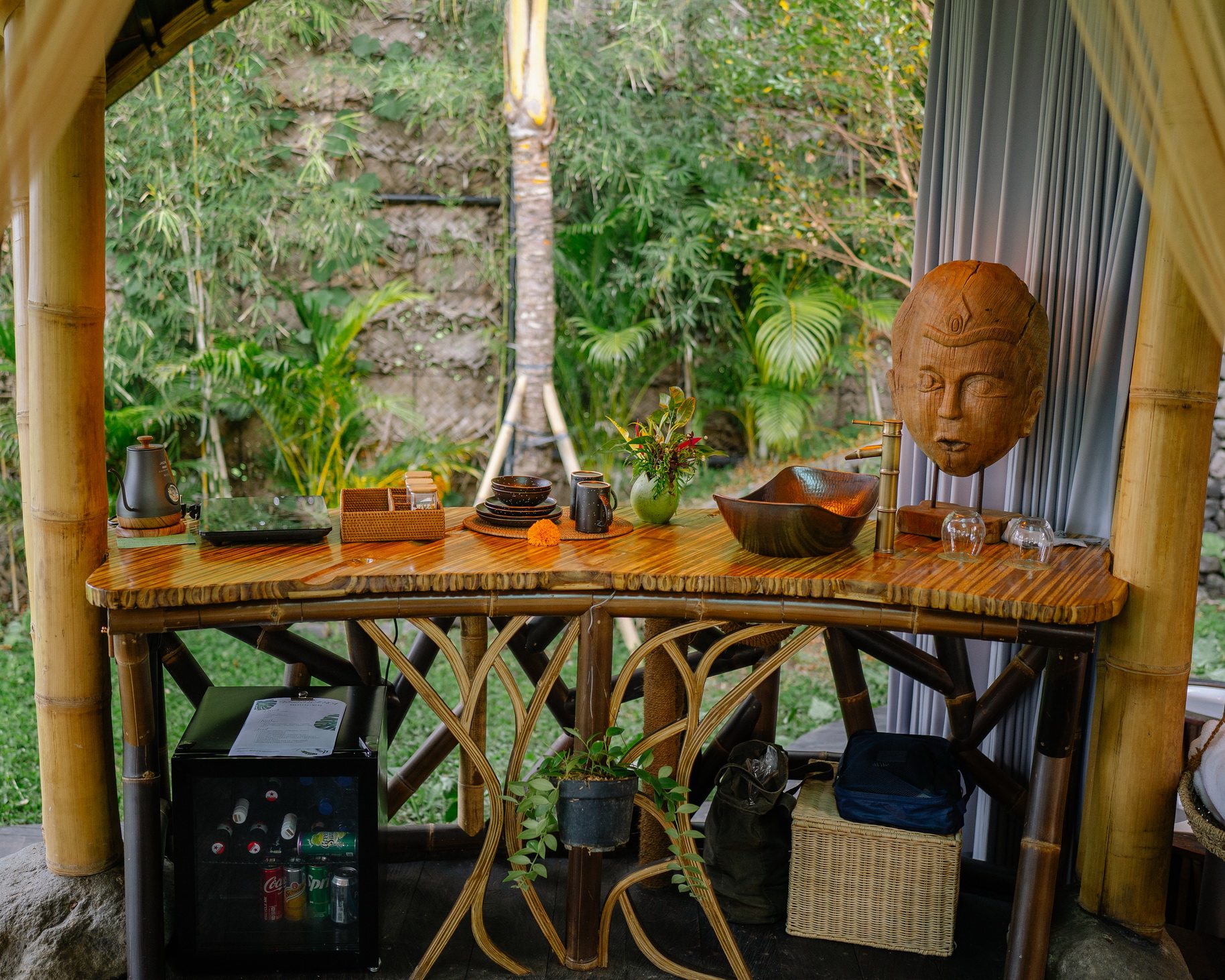 Octopus House by Veluvana by Studio WNA - Architizer