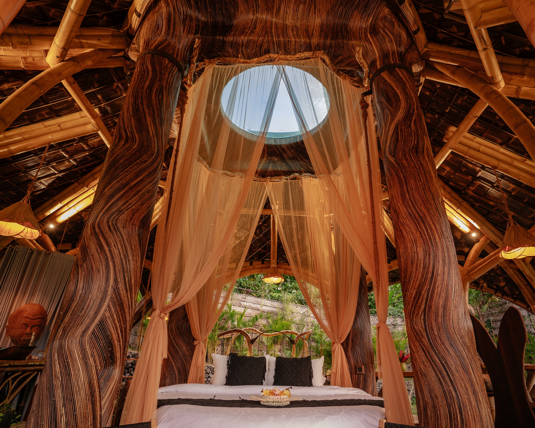 Octopus House by Veluvana by Studio WNA - Architizer