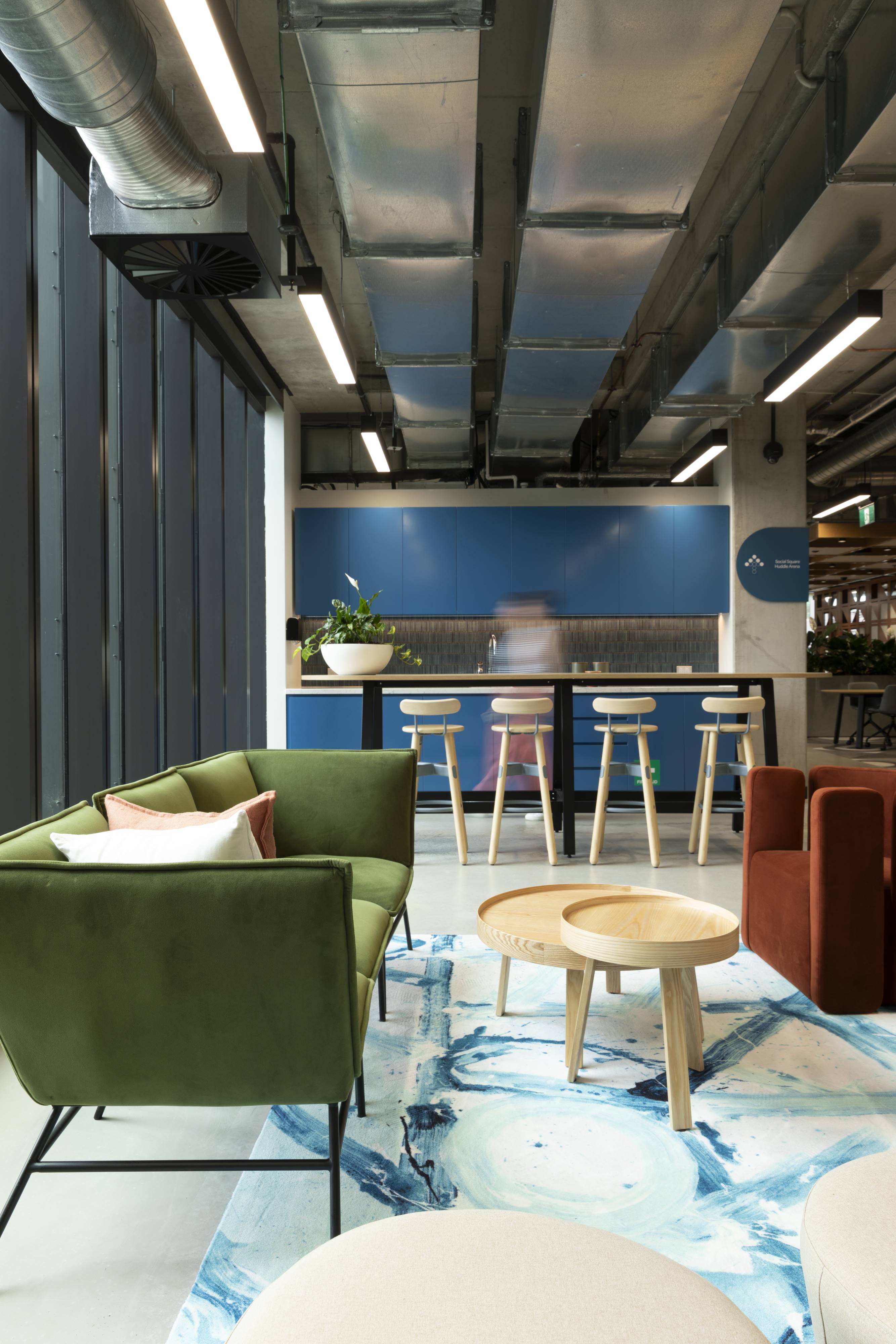 Endeavour Group by Amicus - Architizer