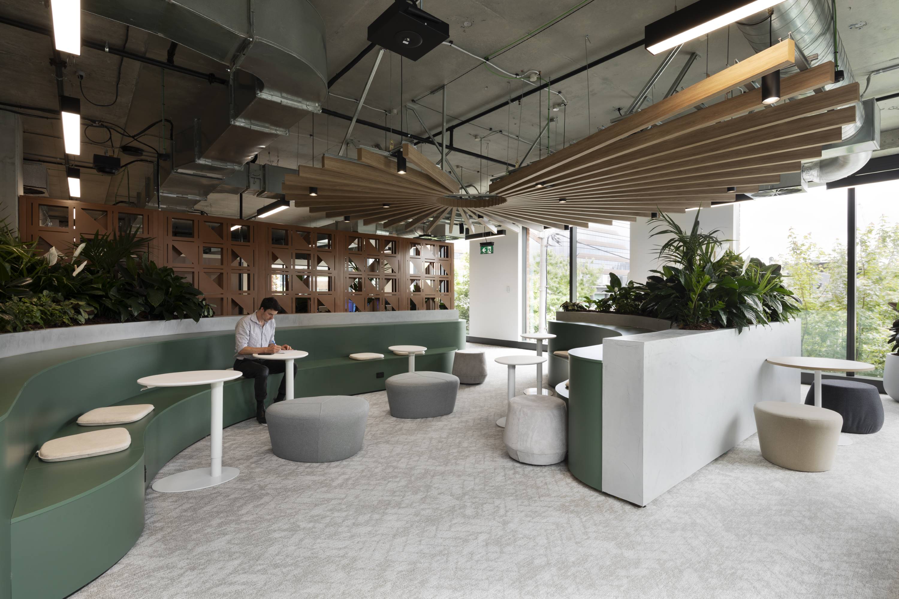 Endeavour Group by Amicus - Architizer