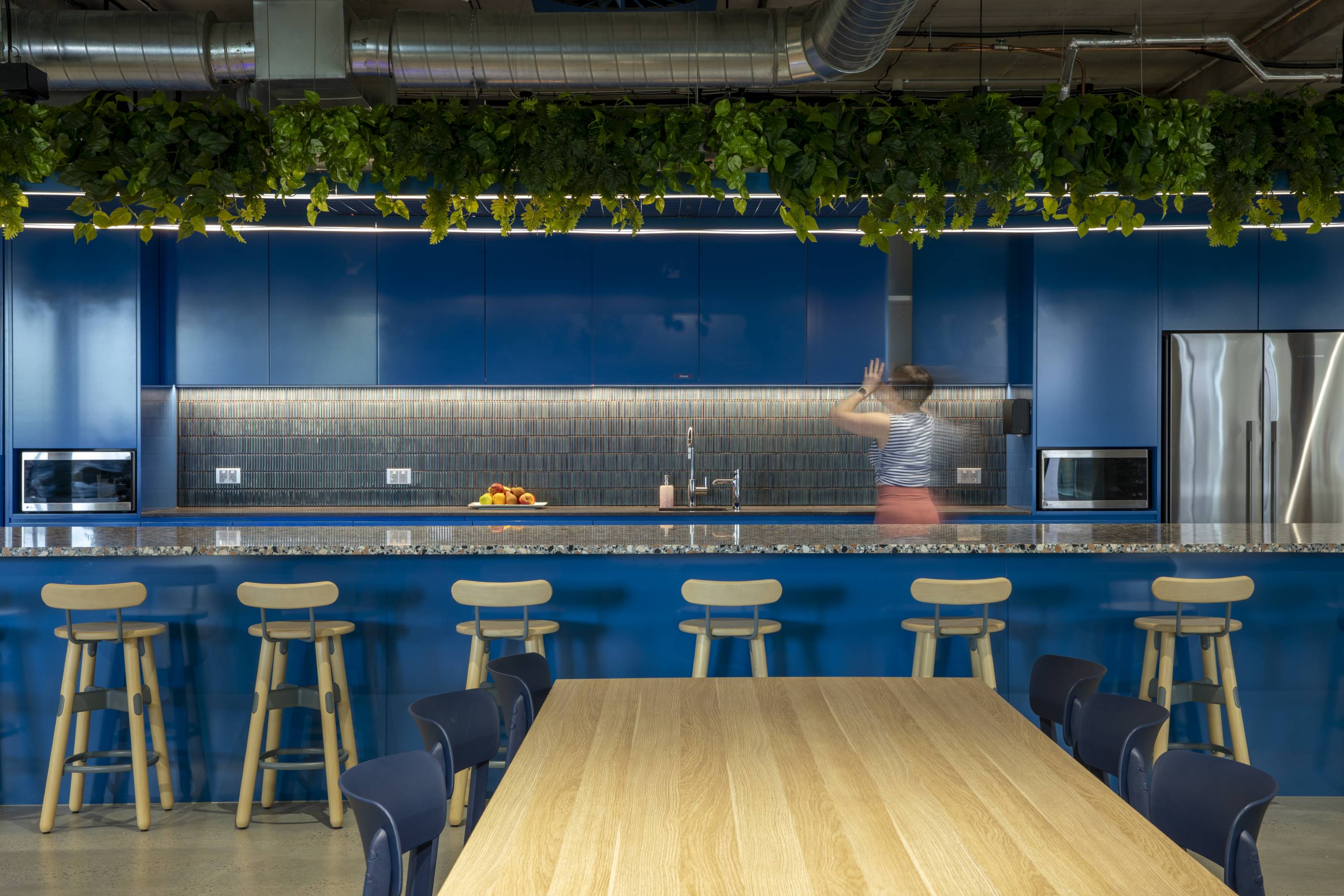 Endeavour Group by Amicus - Architizer