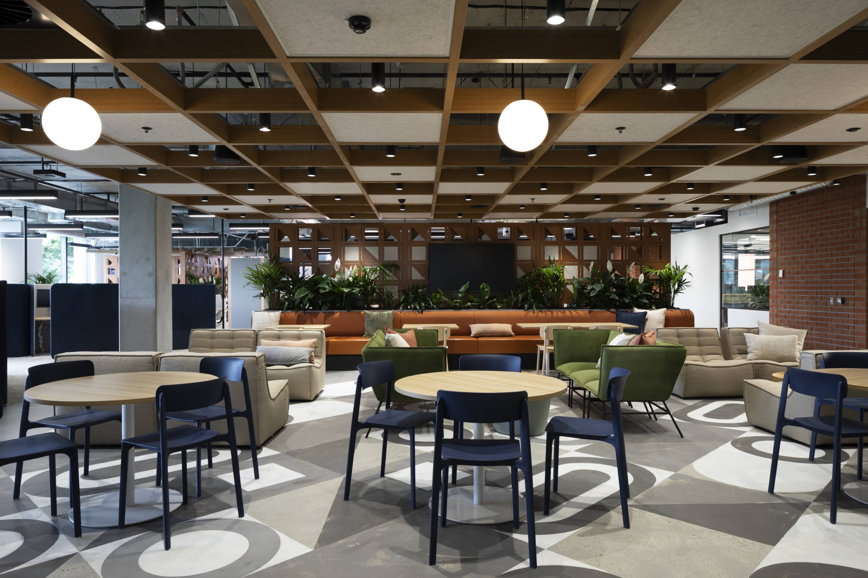 Endeavour Group by Amicus - Architizer