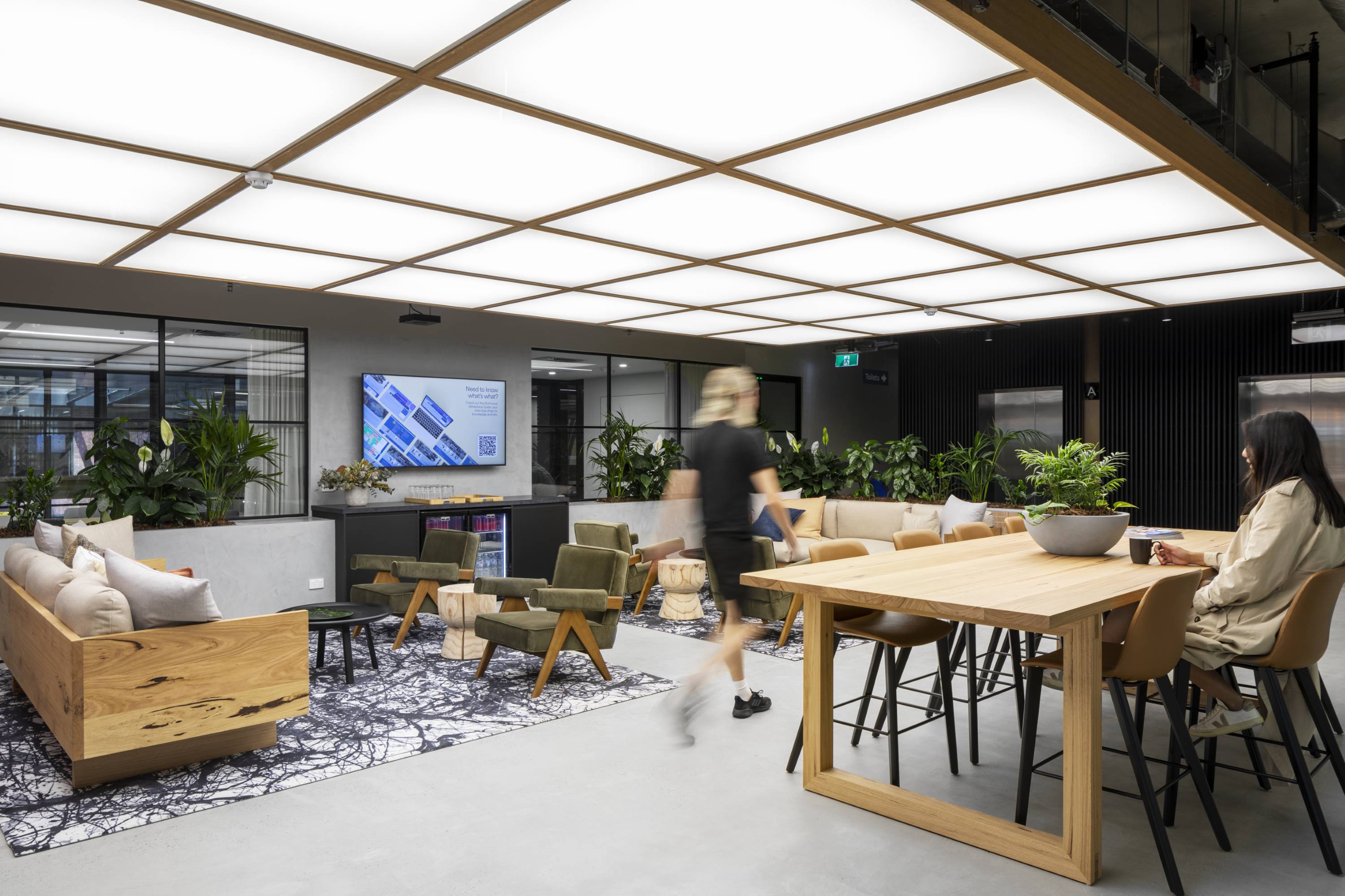 Endeavour Group by Amicus - Architizer