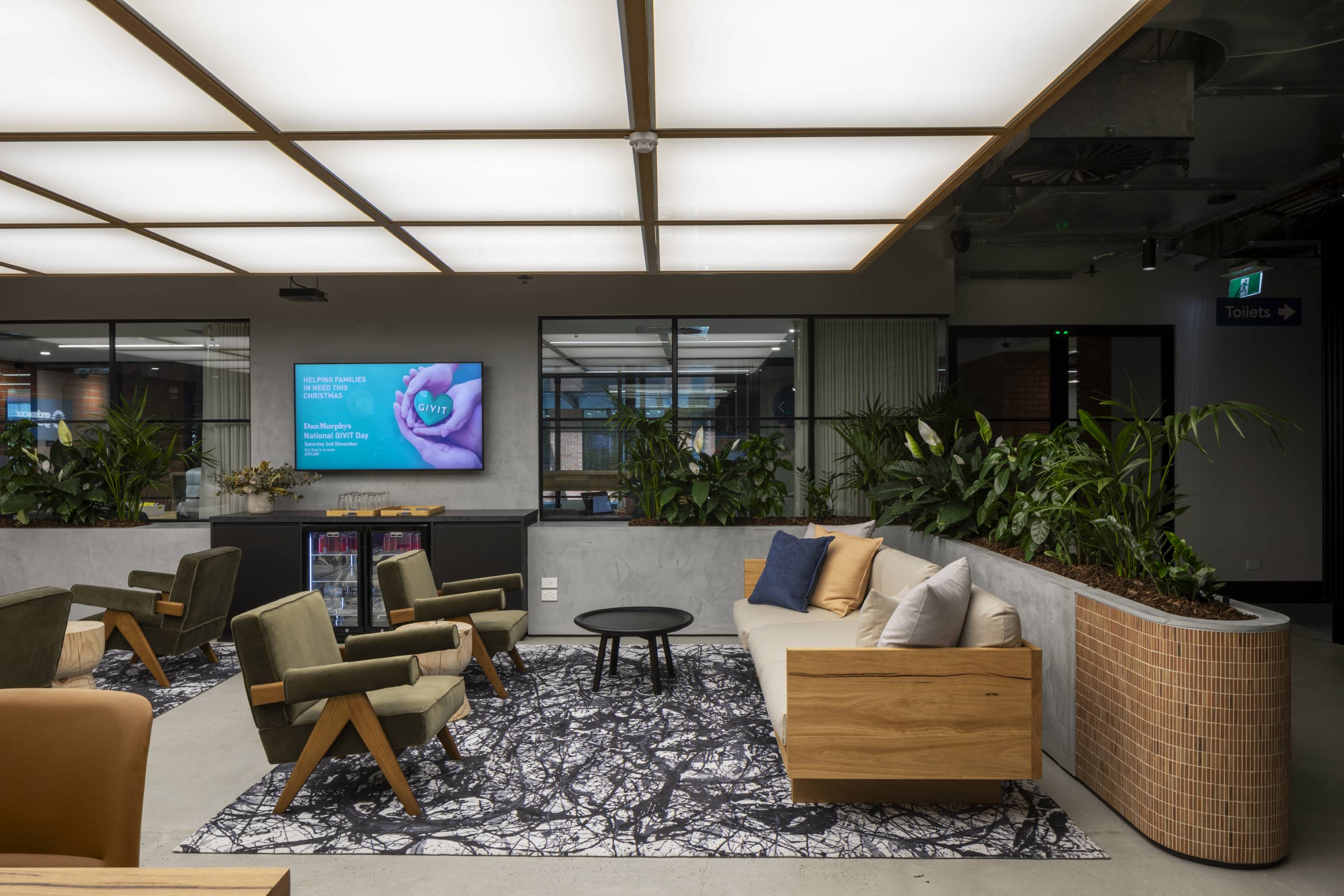 Endeavour Group by Amicus - Architizer