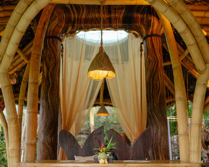 Octopus House by Veluvana by Studio WNA - Architizer