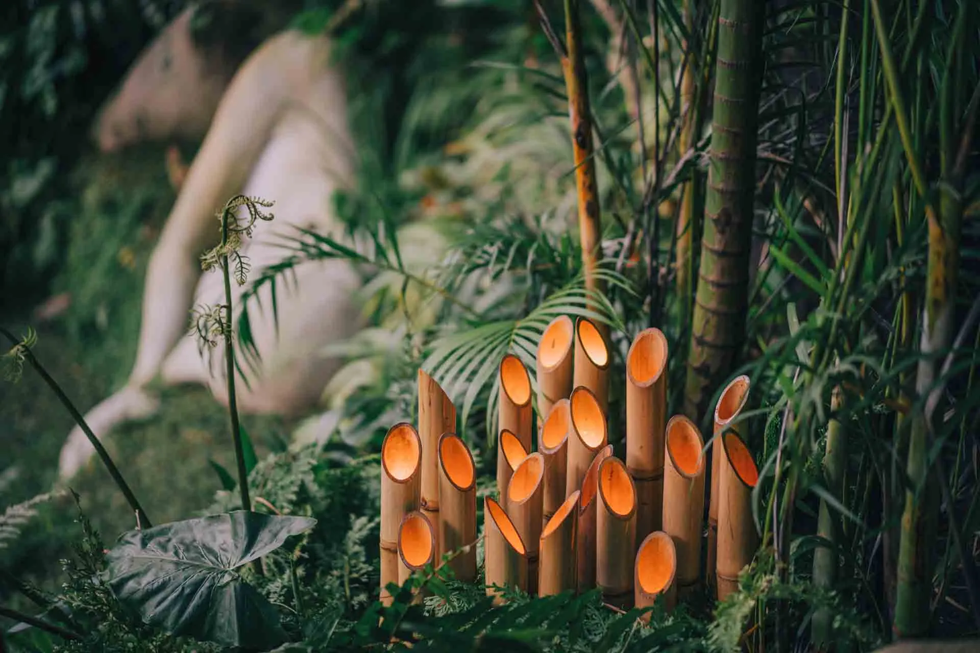 Hideout Zen by Studio WNA - Architizer