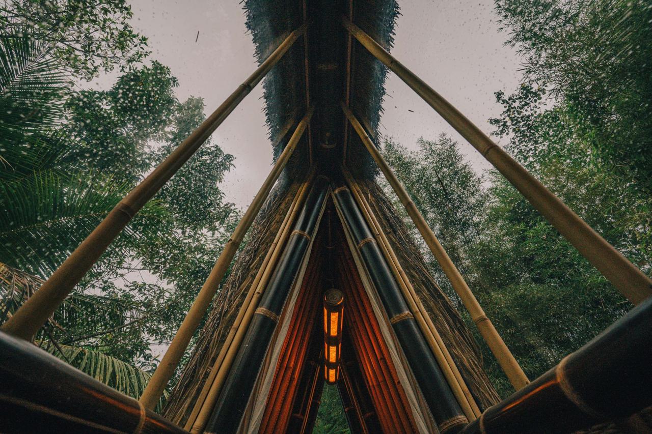 Hideout Zen by Studio WNA - Architizer