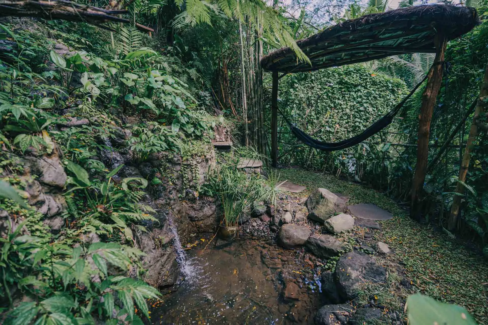 Hideout Zen by Studio WNA - Architizer