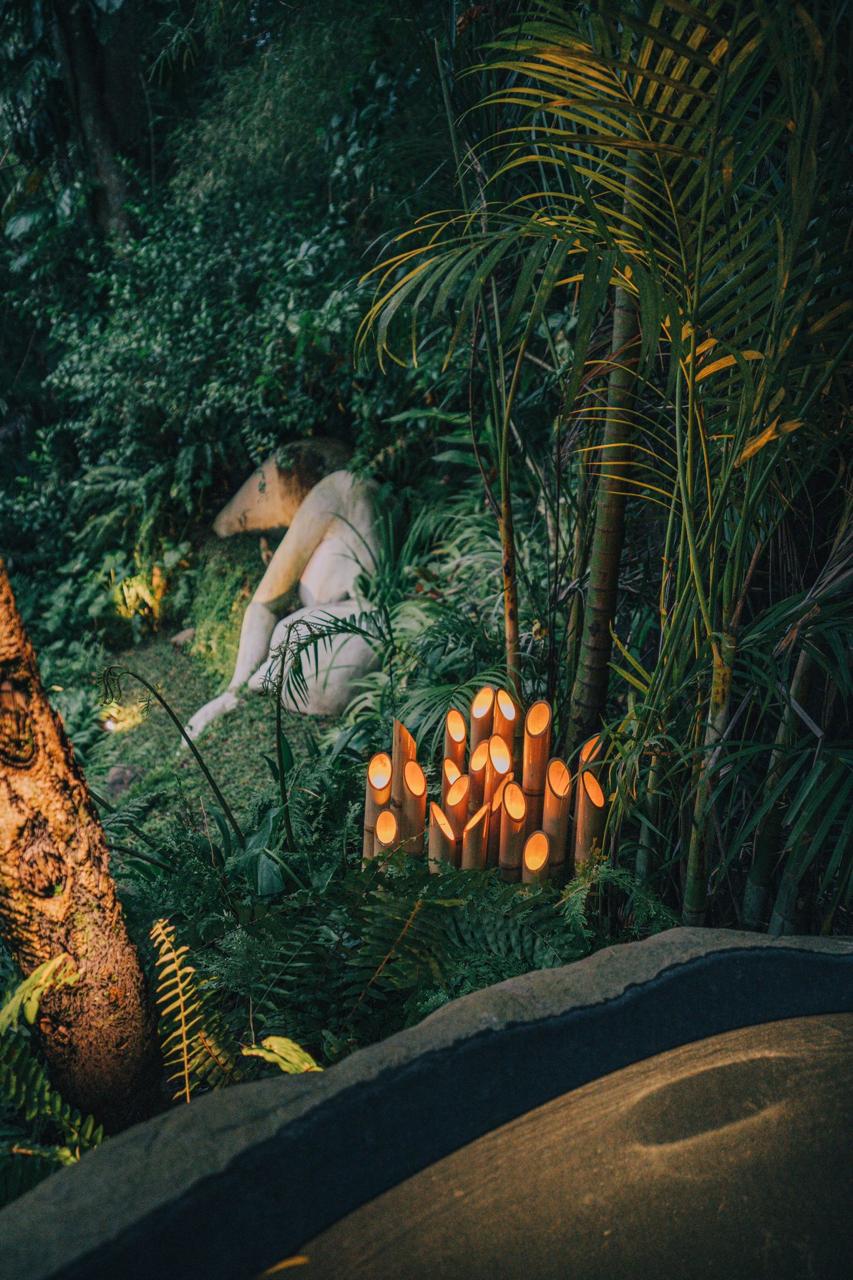 Hideout Zen by Studio WNA - Architizer