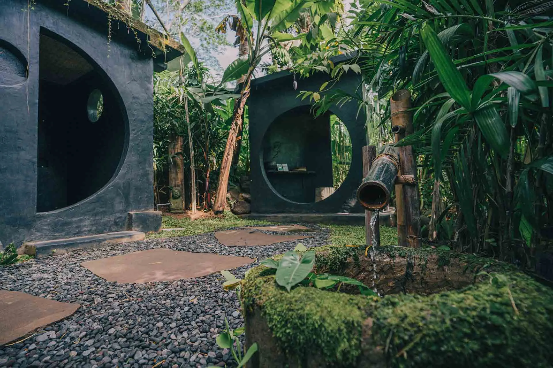 Hideout Zen by Studio WNA - Architizer