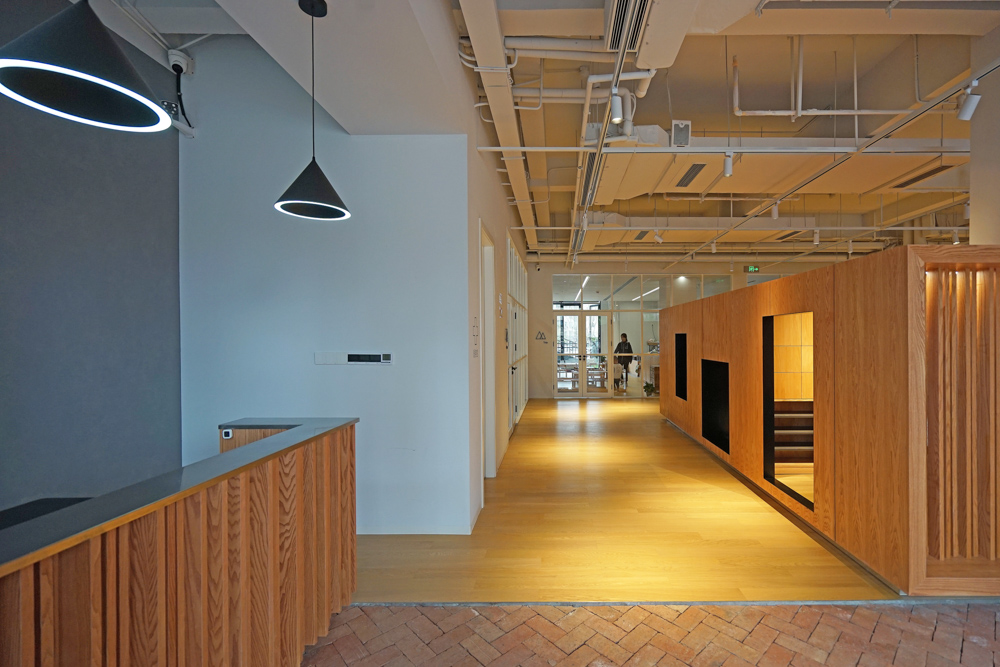 WDB Kindergarten by HIBINOSEKKEI+youjinoshiro - Architizer