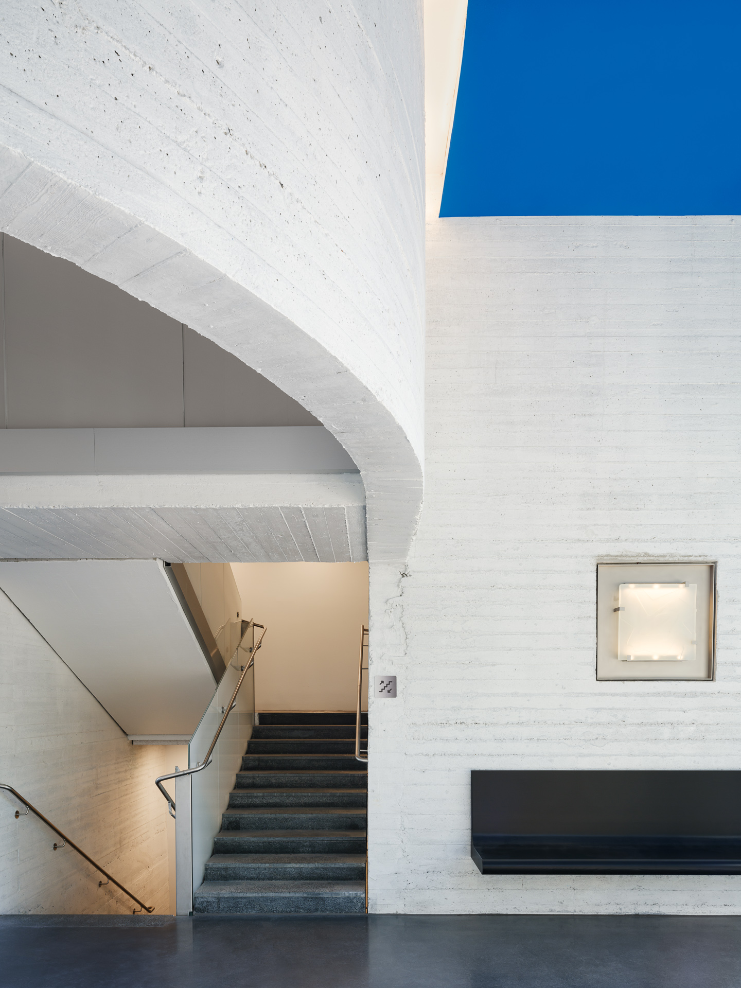 Meander Housing by Steven Holl Architects - Architizer