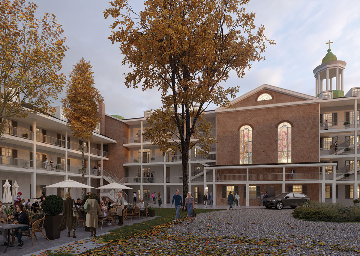 OTJ Architects - Architizer