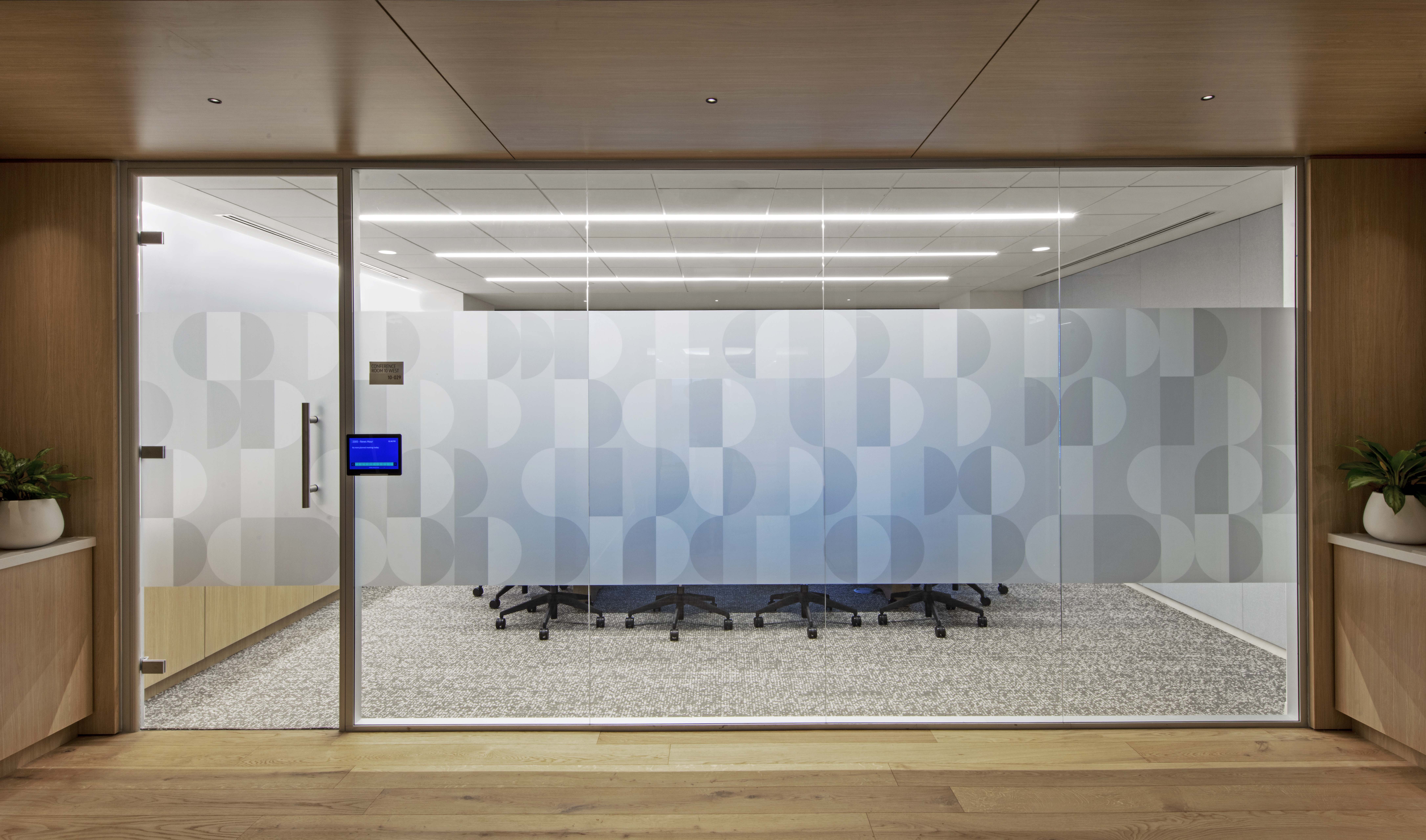 Public Broadcasting Service (PBS) by OTJ Architects - Architizer