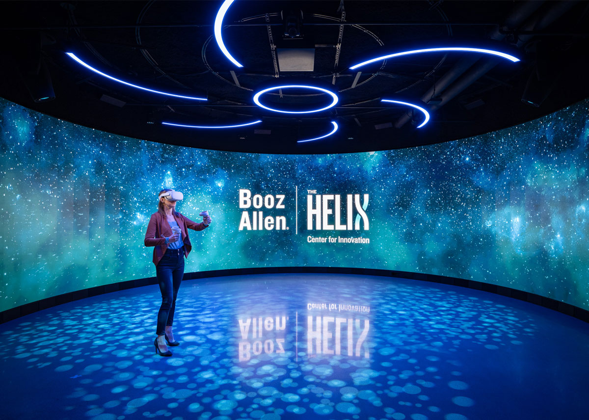 The Helix by OTJ Architects - Architizer