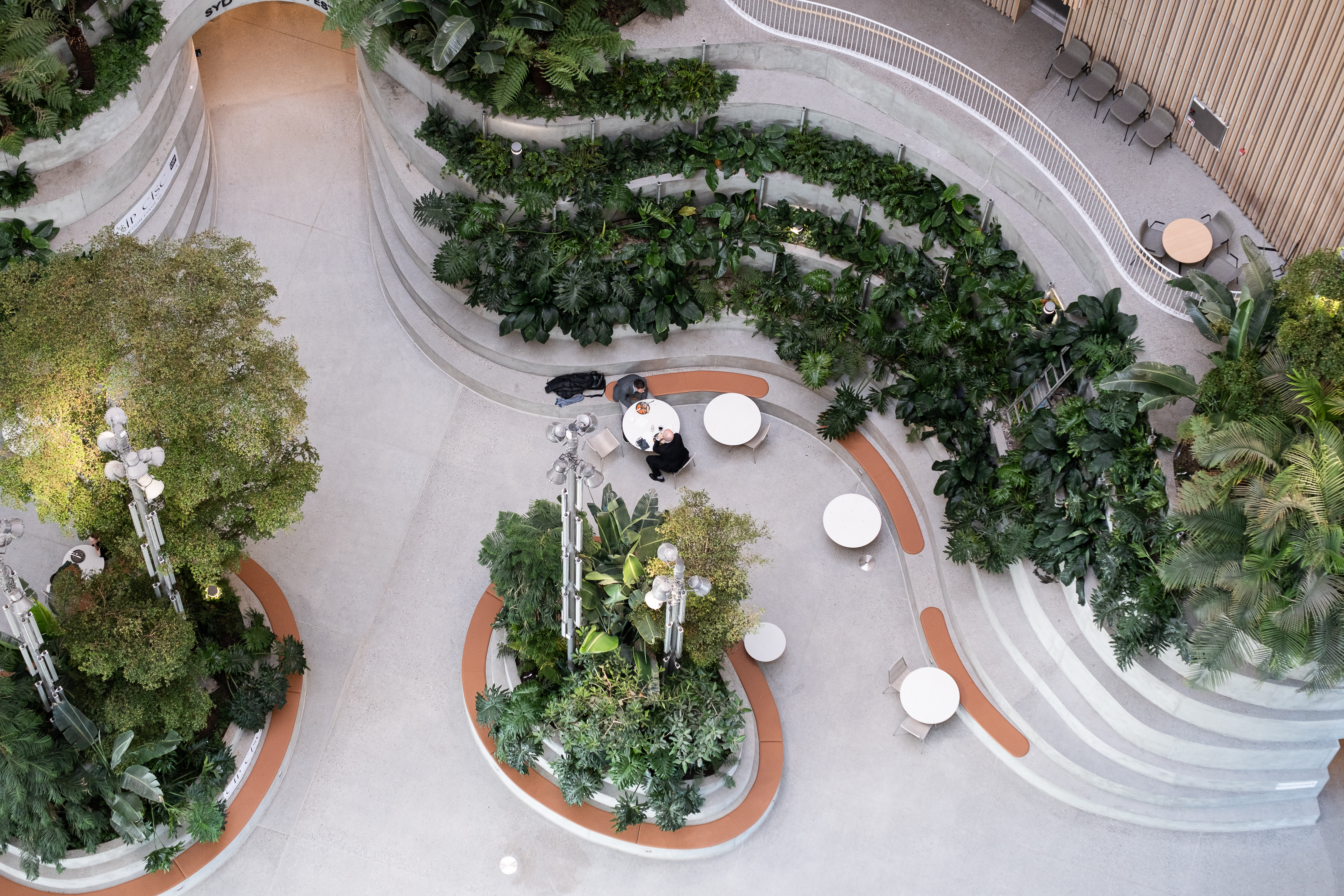 Idea 4043785: Tip of Nordø by Vilhelm Lauritzen Architects in ...