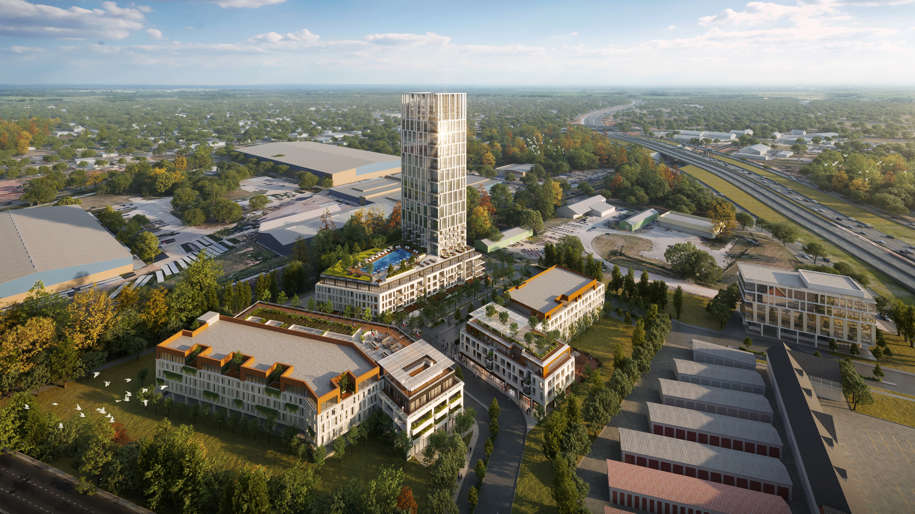 OTJ Architects - Architizer