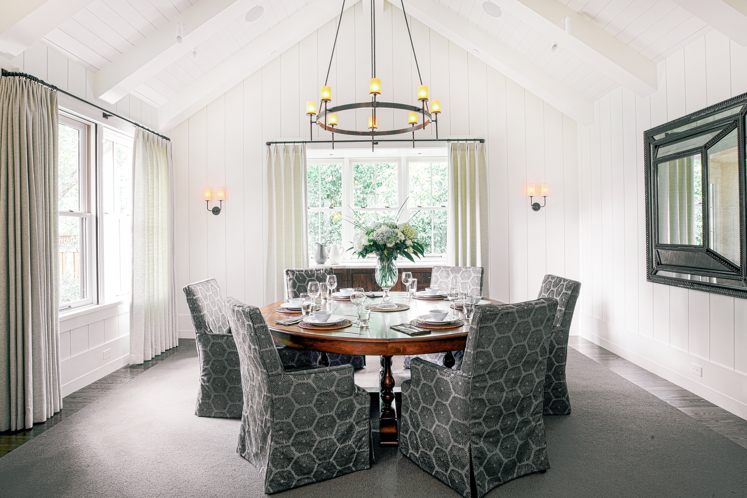 Second Chapter by Fergus Garber Architects | FGA - Architizer