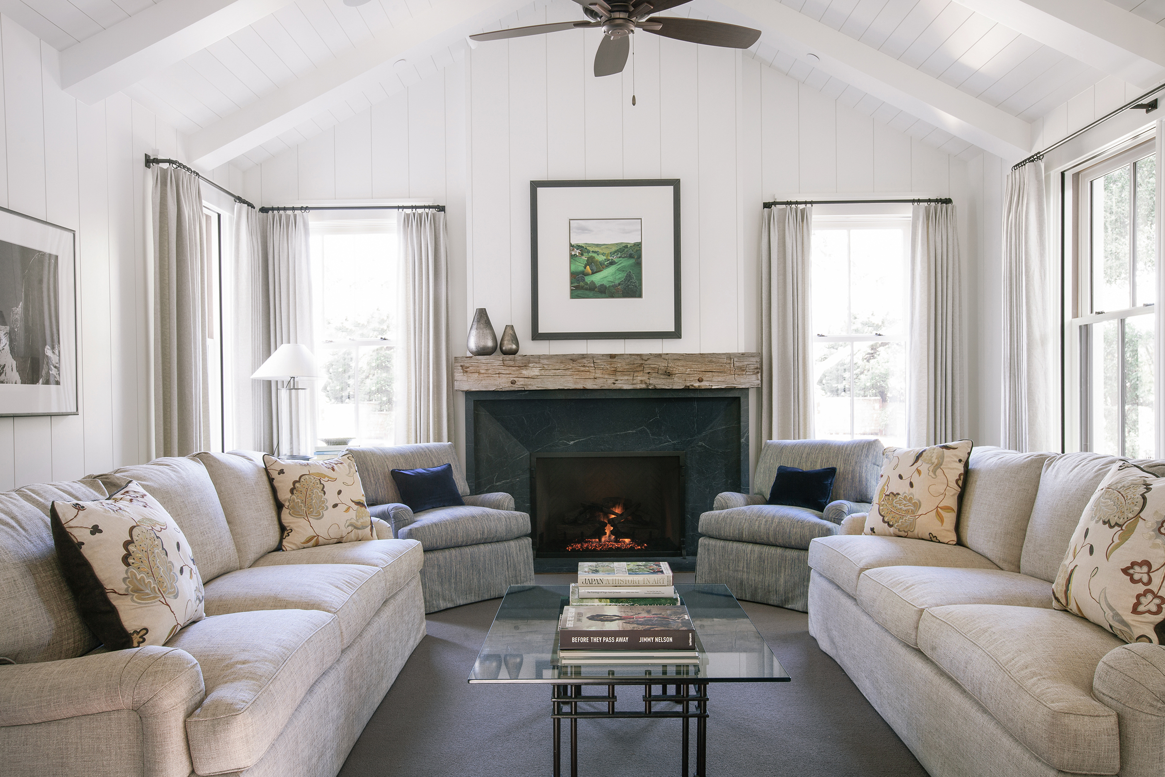 Second Chapter by Fergus Garber Architects | FGA - Architizer