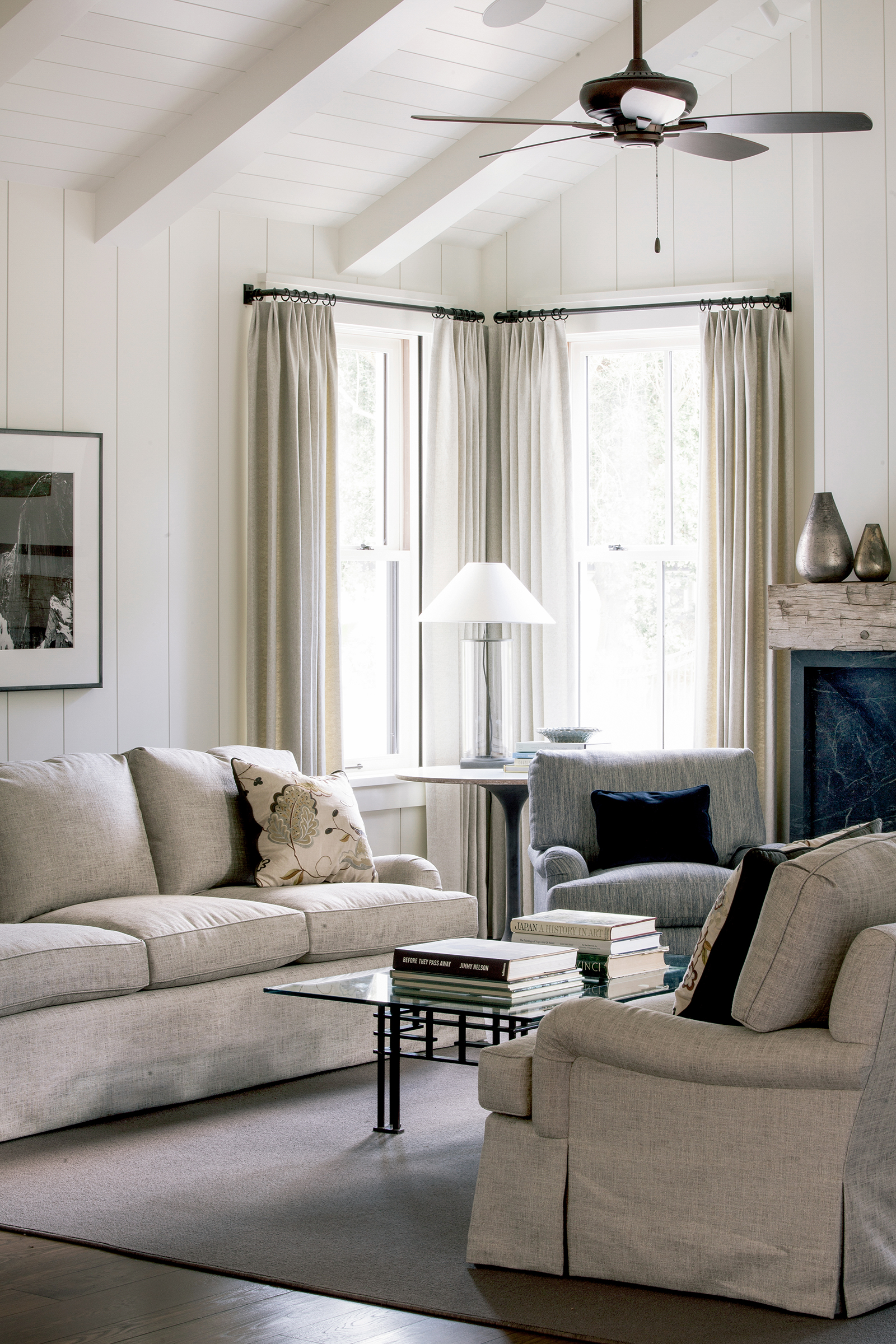 Second Chapter by Fergus Garber Architects | FGA - Architizer